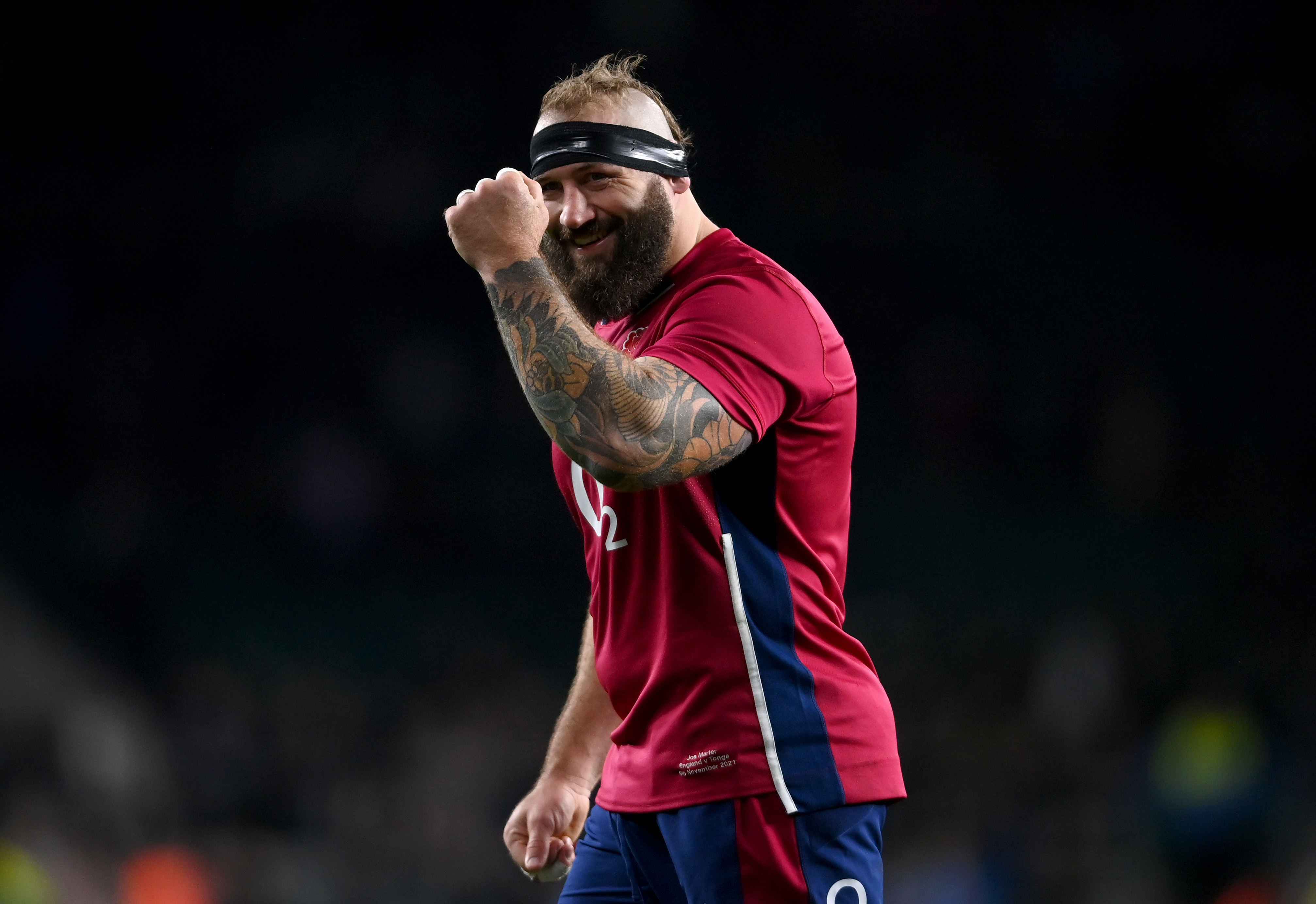 Joe Marler Selected In England Squad To Face Wales | Harlequins FC