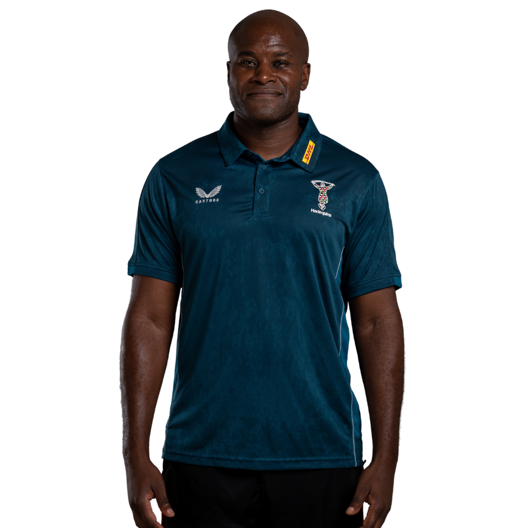 Chim Gale | Harlequins FC