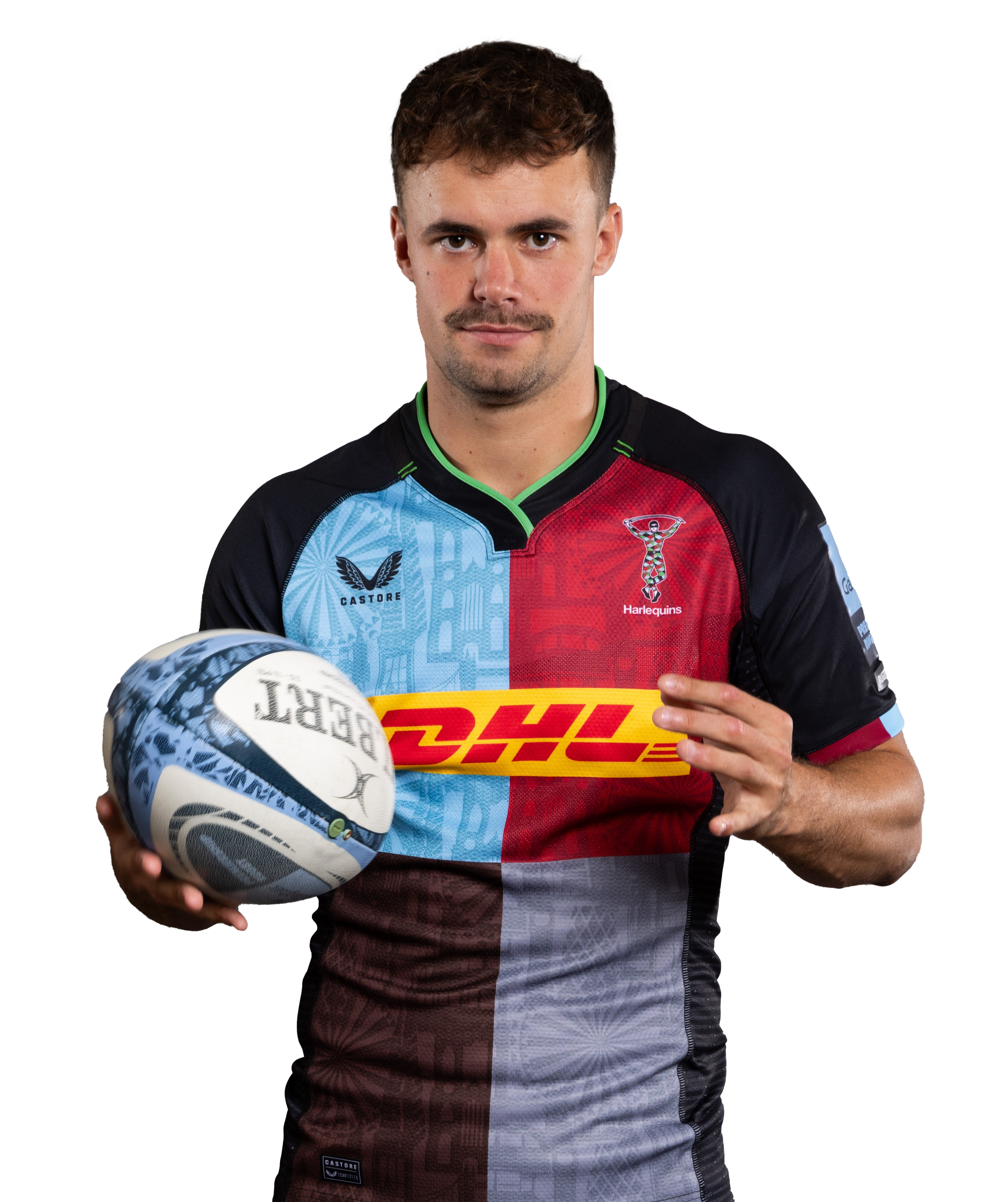 Cameron Anderson | Harlequins FC
