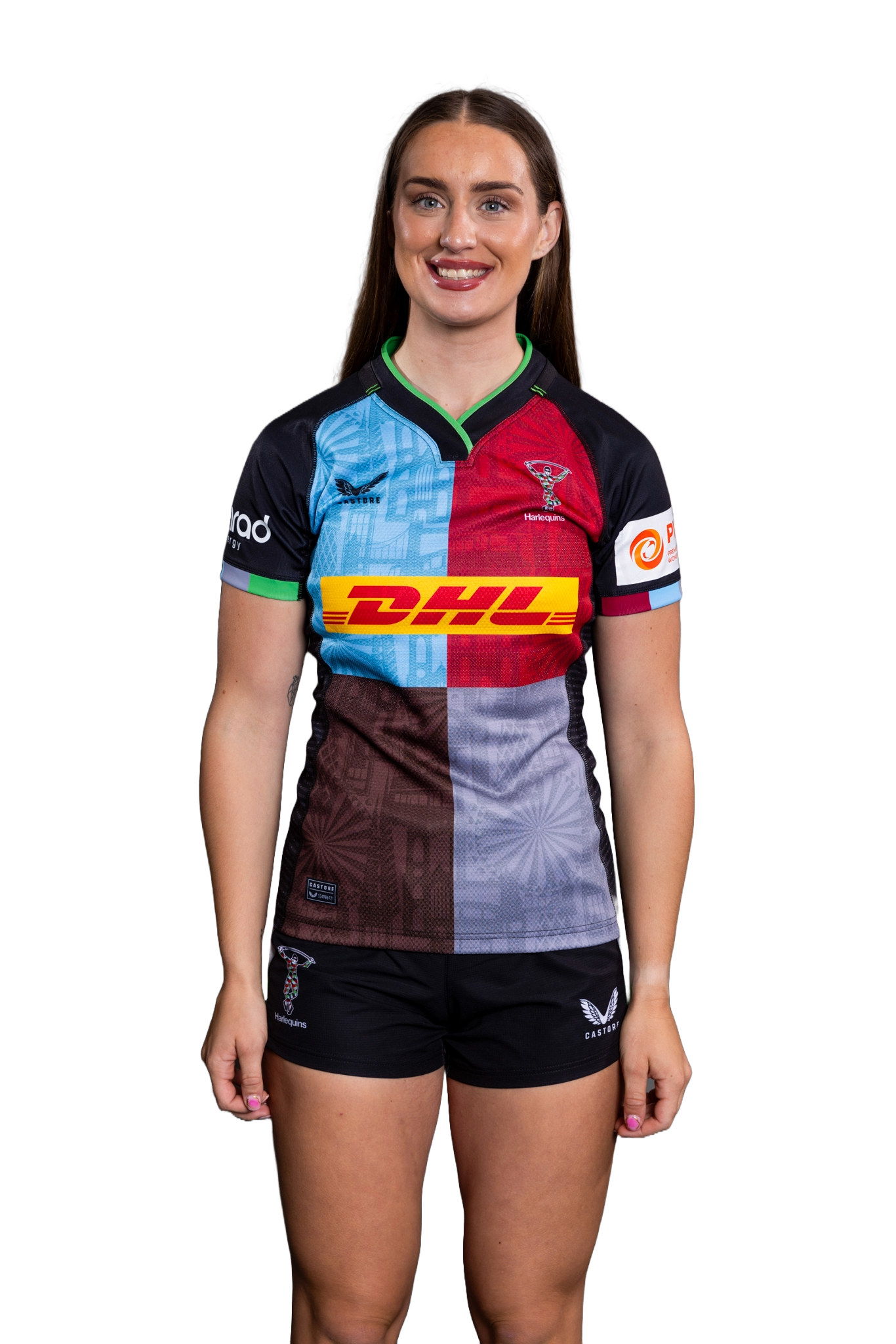 Orla Proctor | Harlequins FC
