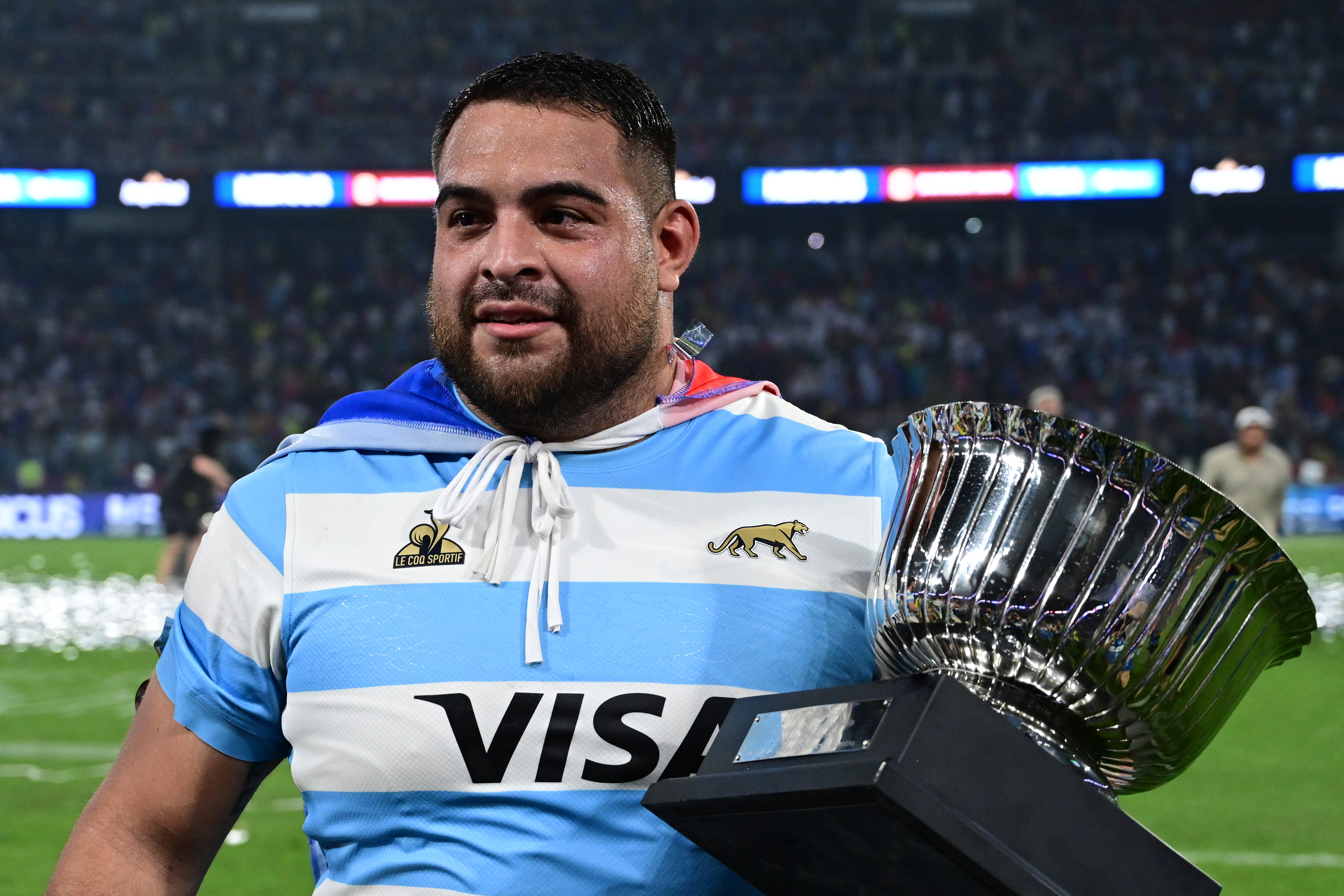 Delgado lands at The Stoop | Harlequins FC