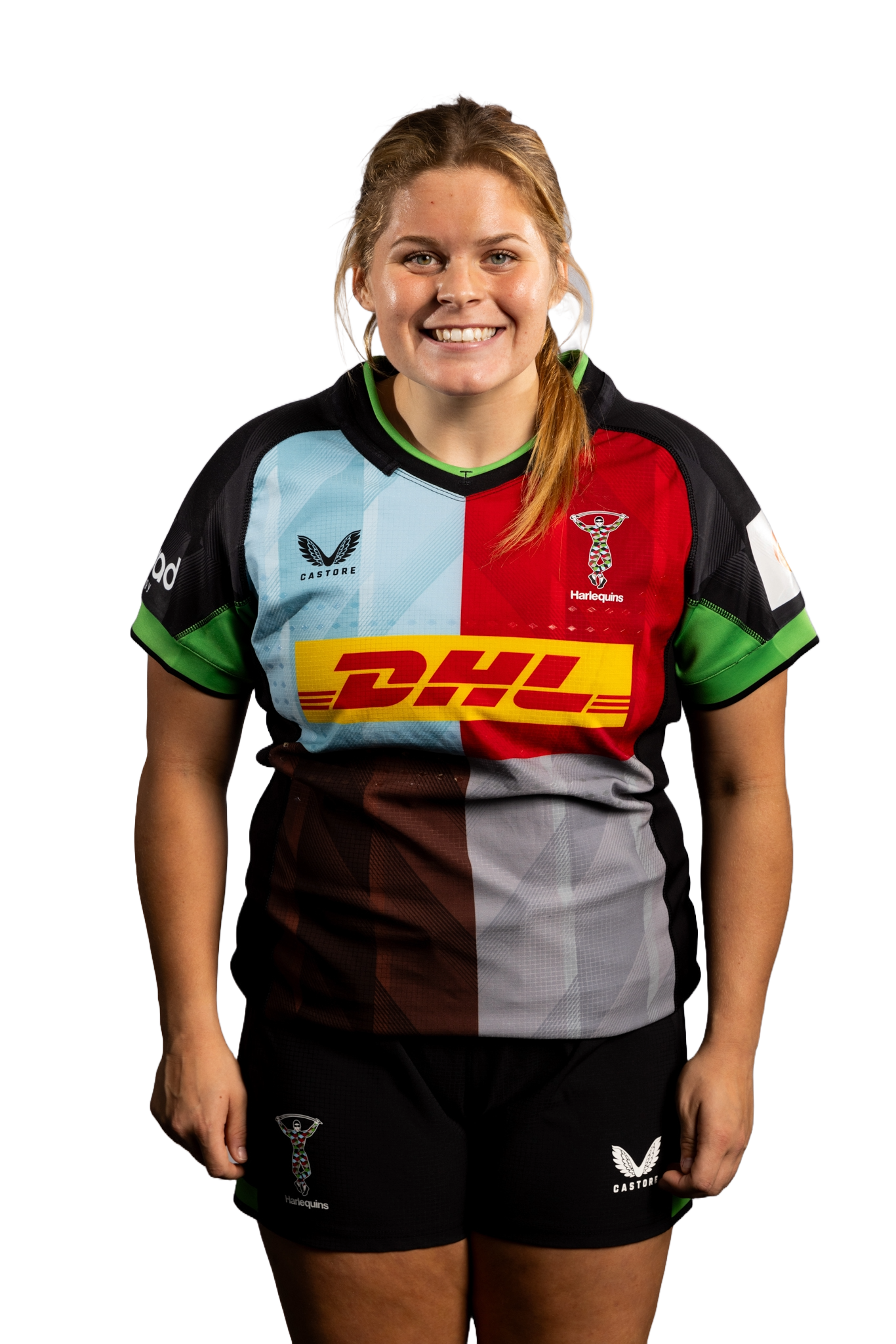 Connie Powell | Harlequins FC