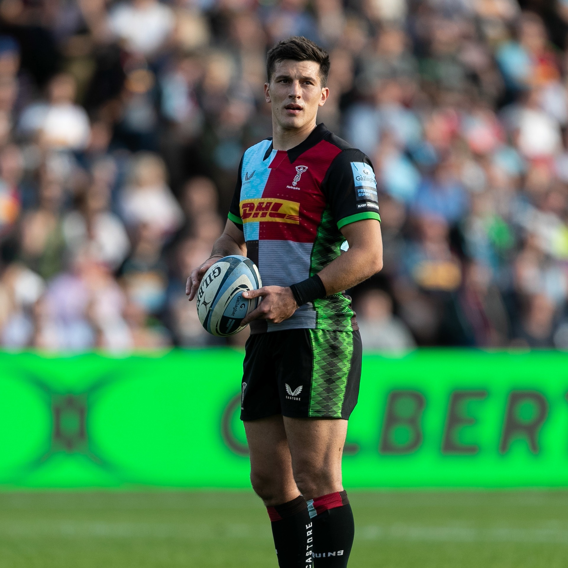 Tommy Allan to join Perpignan at end of season | Harlequins FC