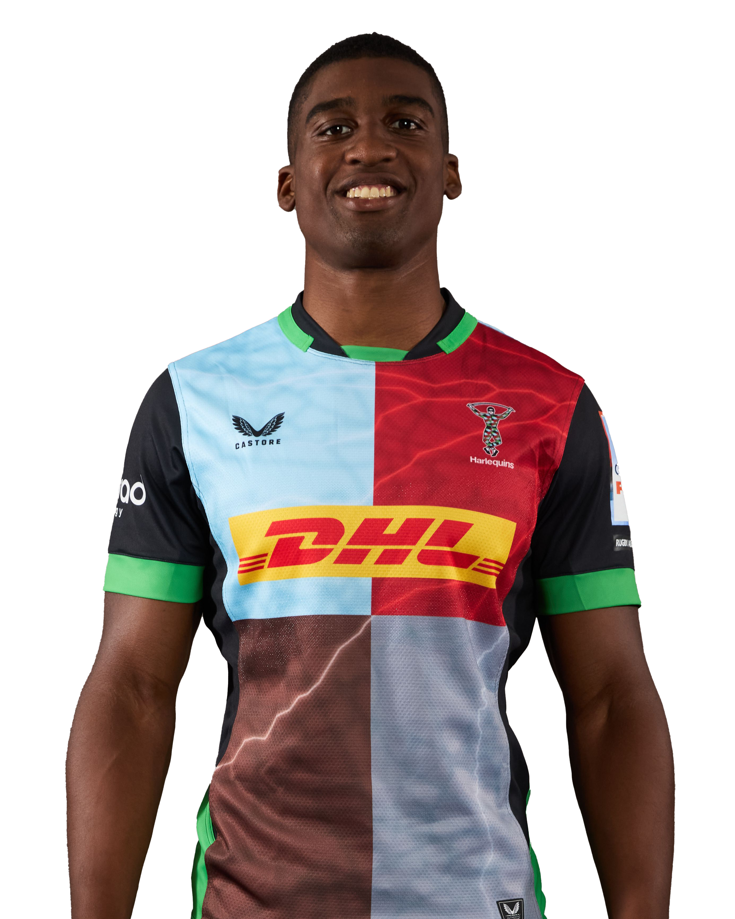 Tate Williams | Harlequins FC