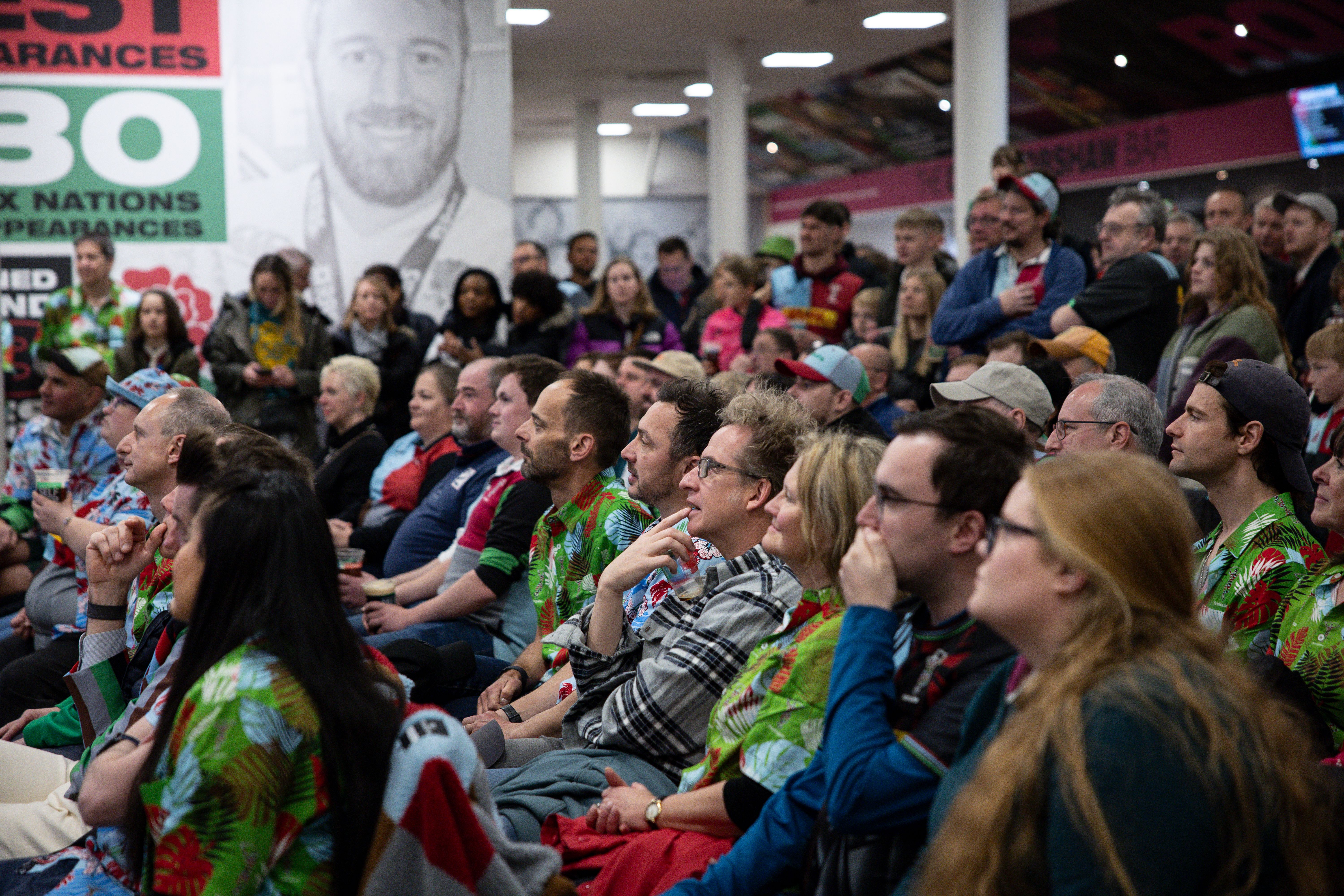 Watch Harlequins v Toulouse At The Stoop | Harlequins FC