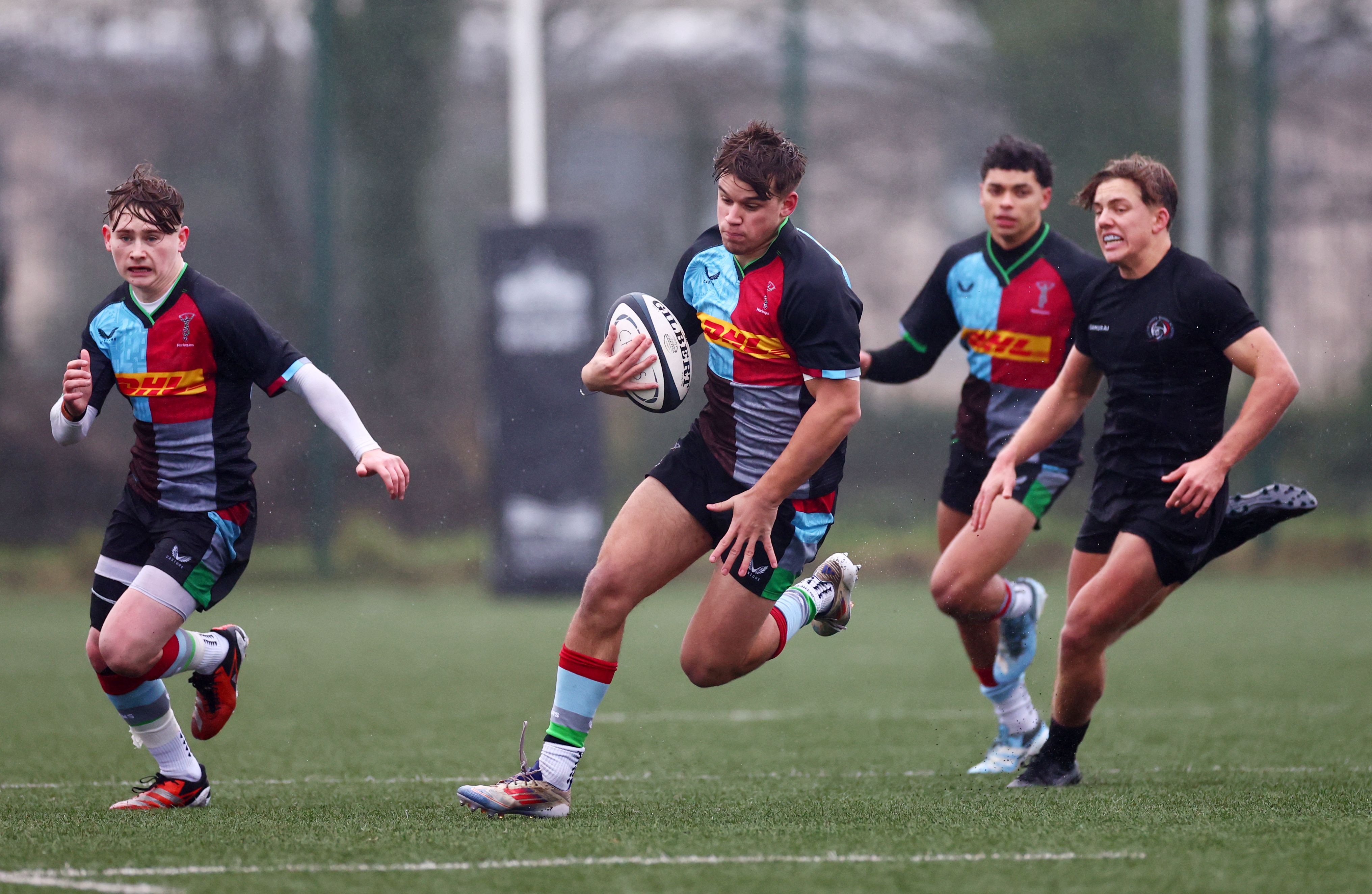 Rugby highlights store