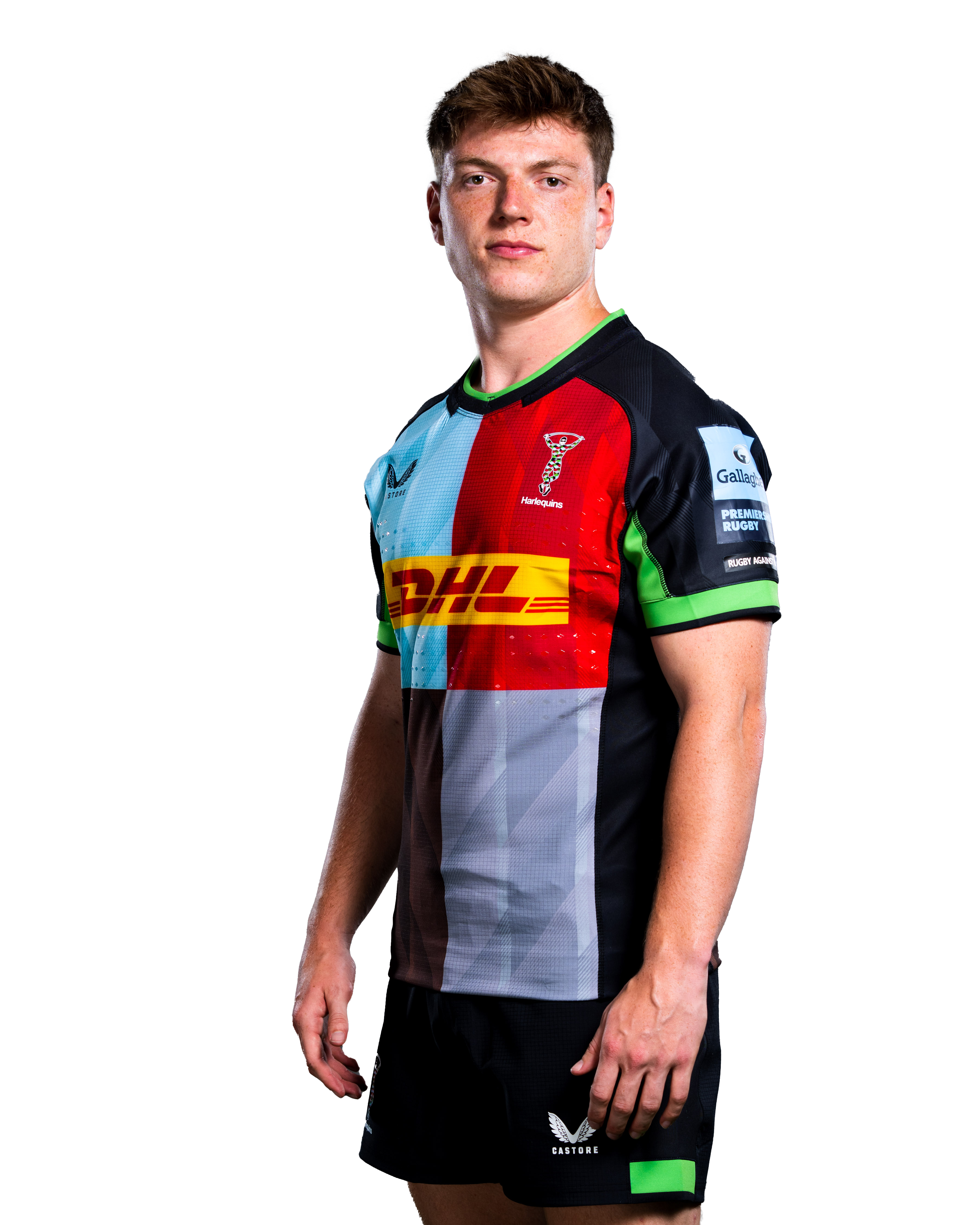 Will Porter | Harlequins FC