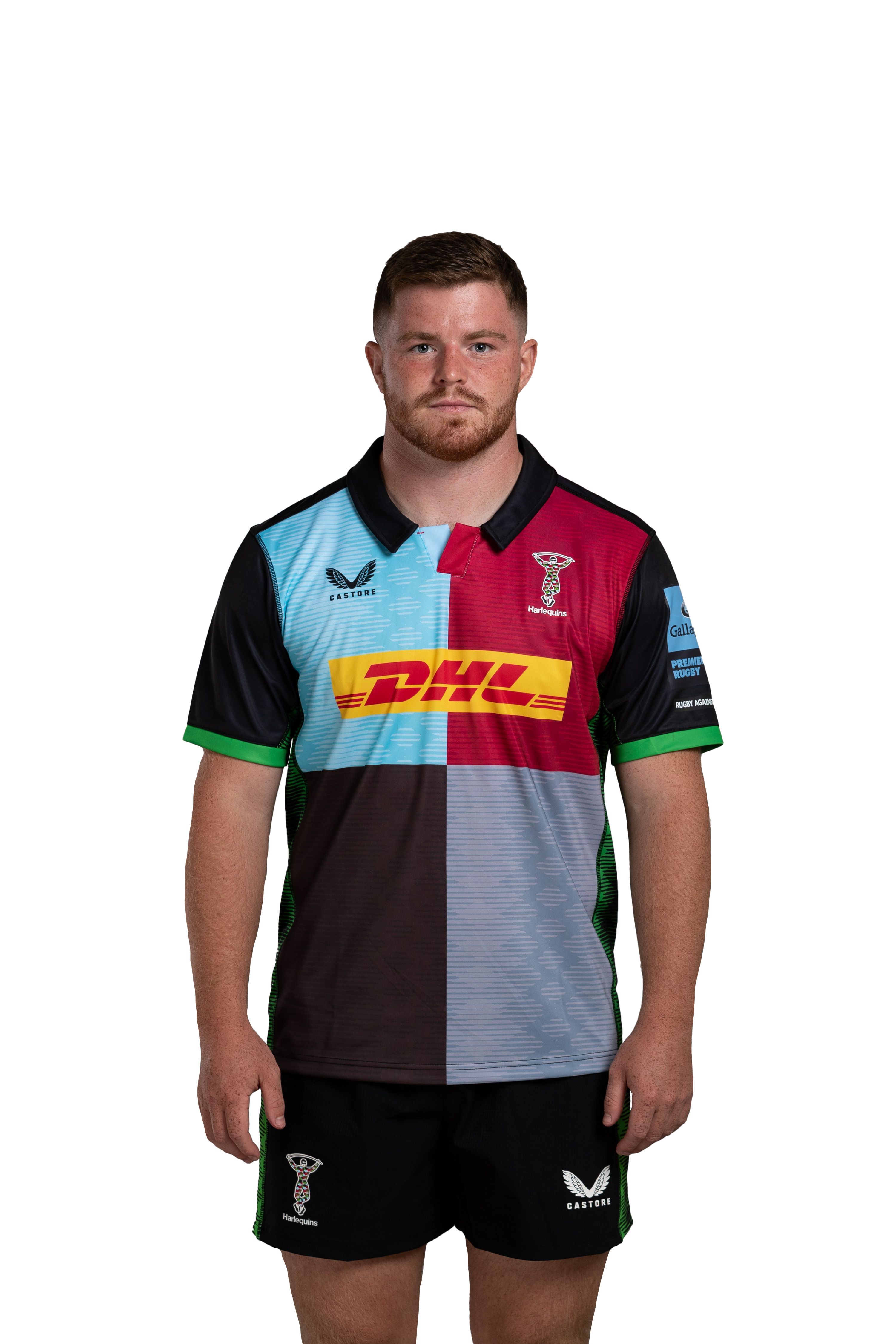 Jack Musk | Harlequins FC