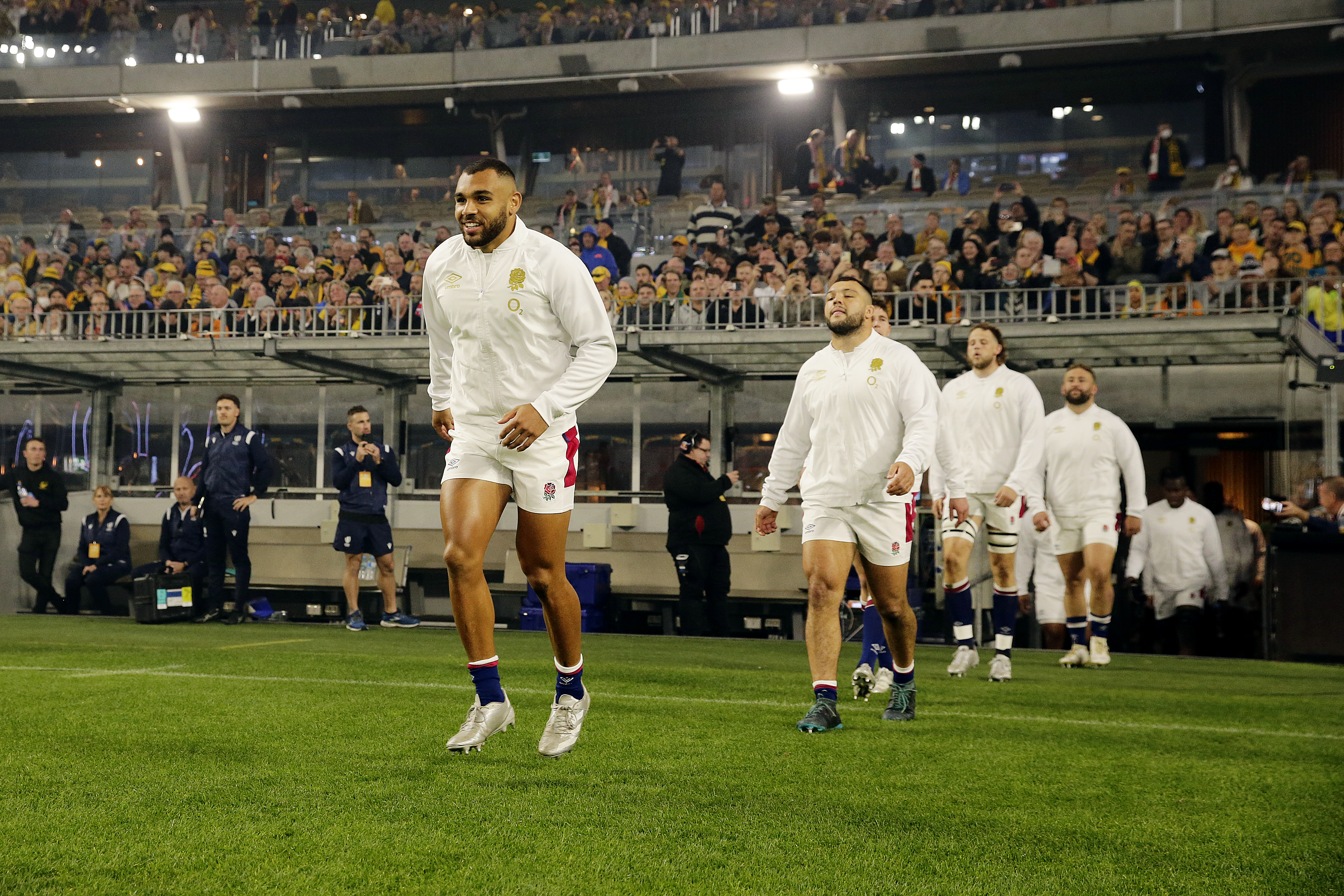 Quins international round-up | Harlequins FC