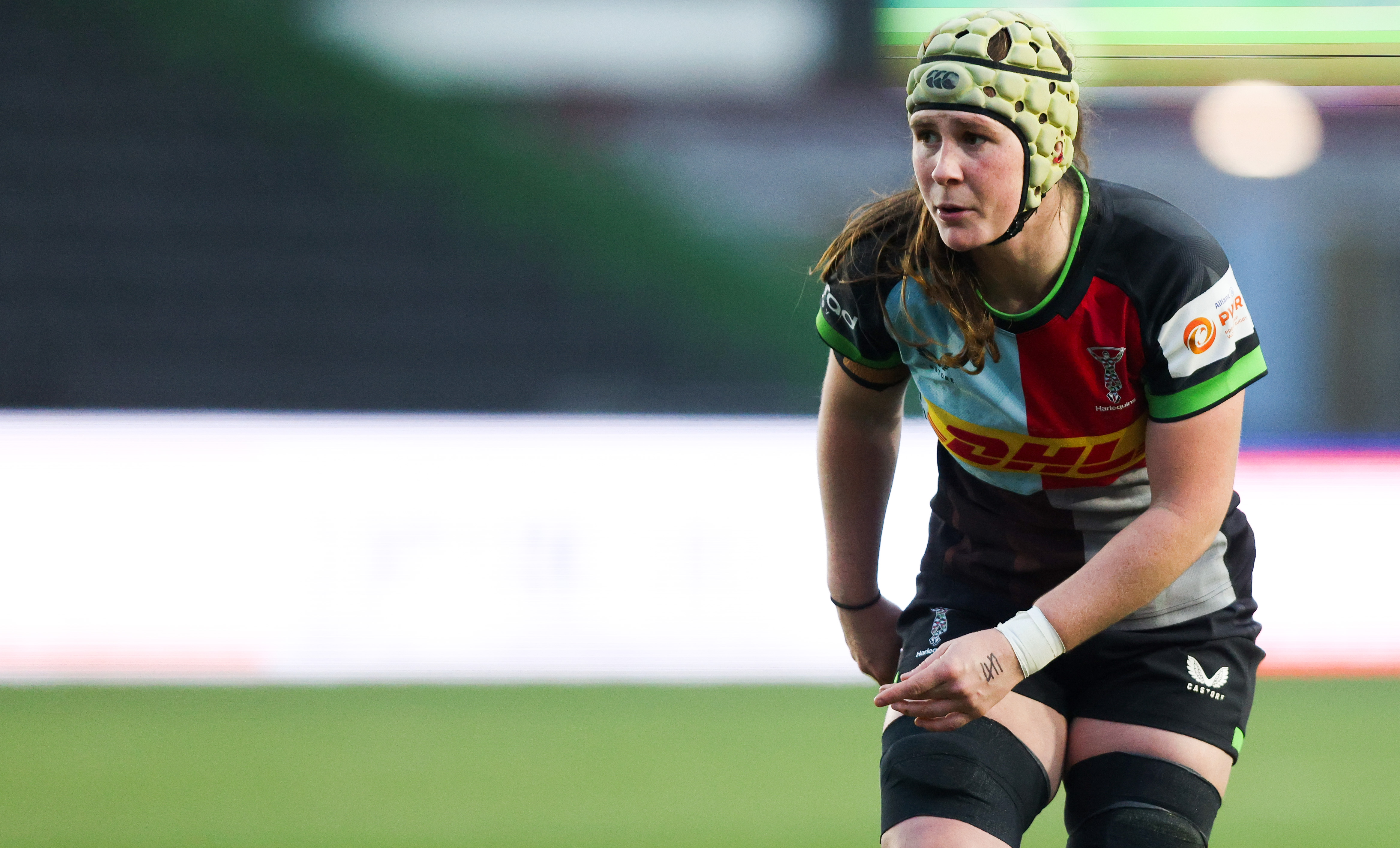 Robinson sisters join Exeter Chiefs | Harlequins FC