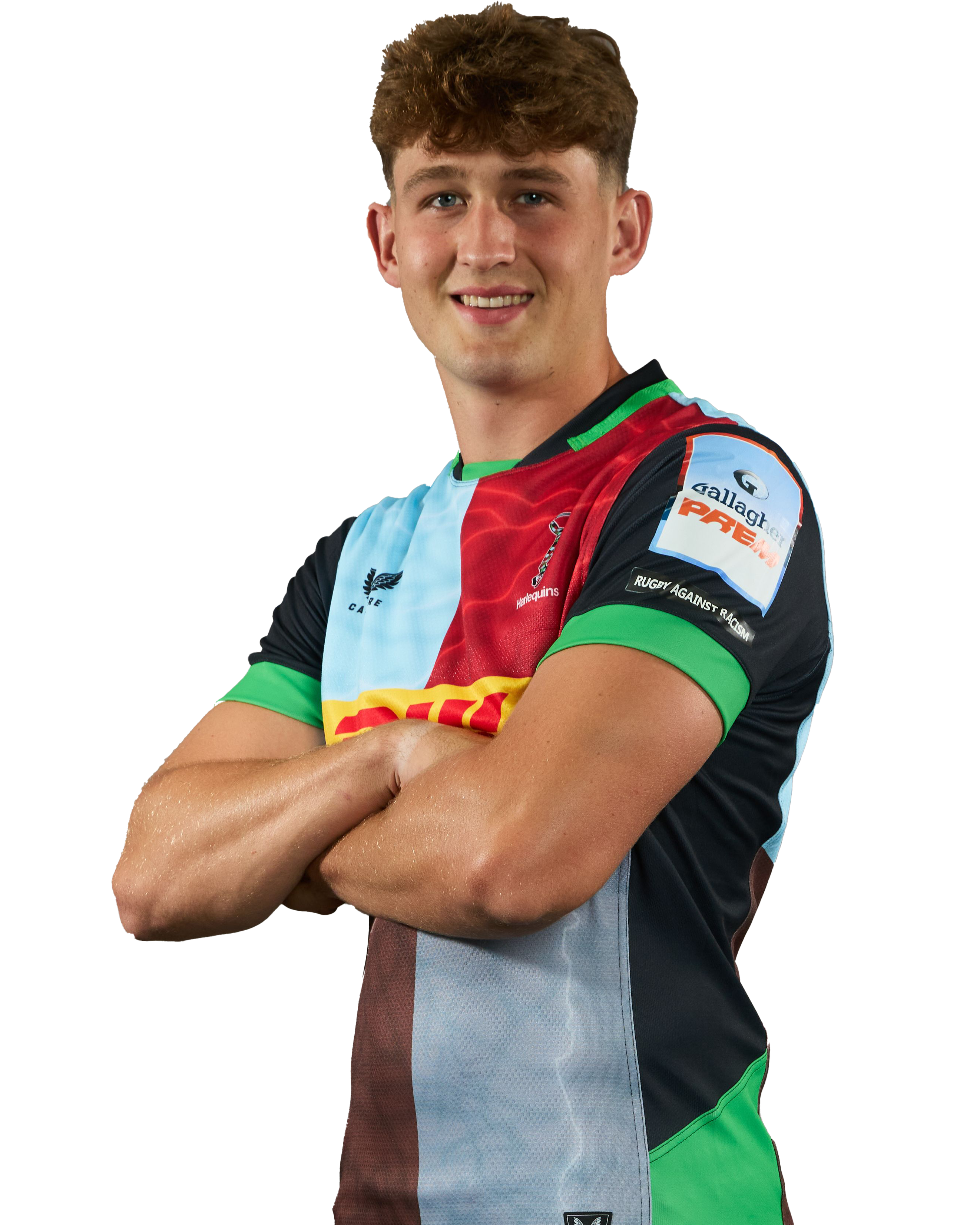 Sean Kerr | Harlequins FC