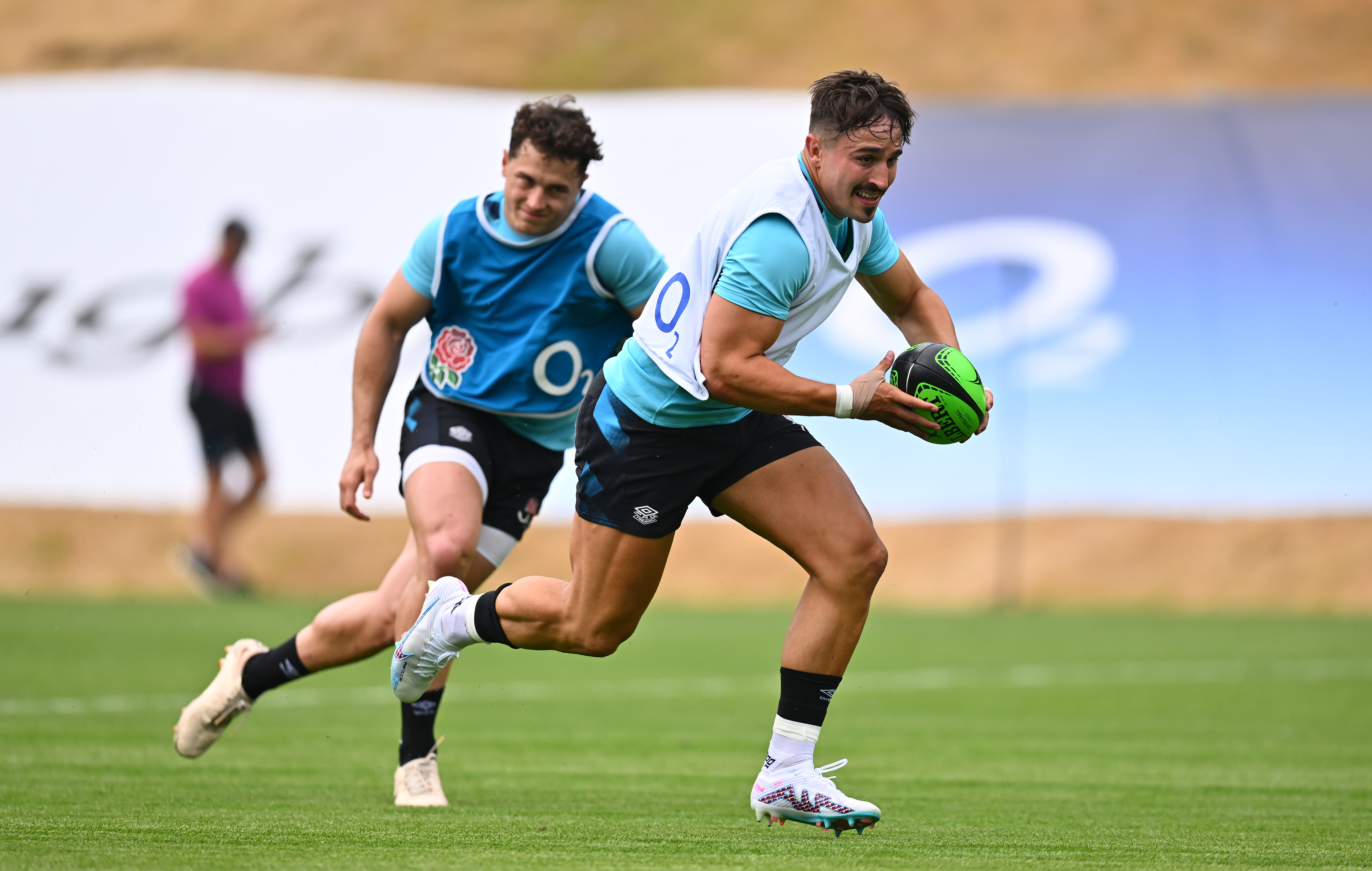 Six Harlequins Retained In England Training Squad | Harlequins FC