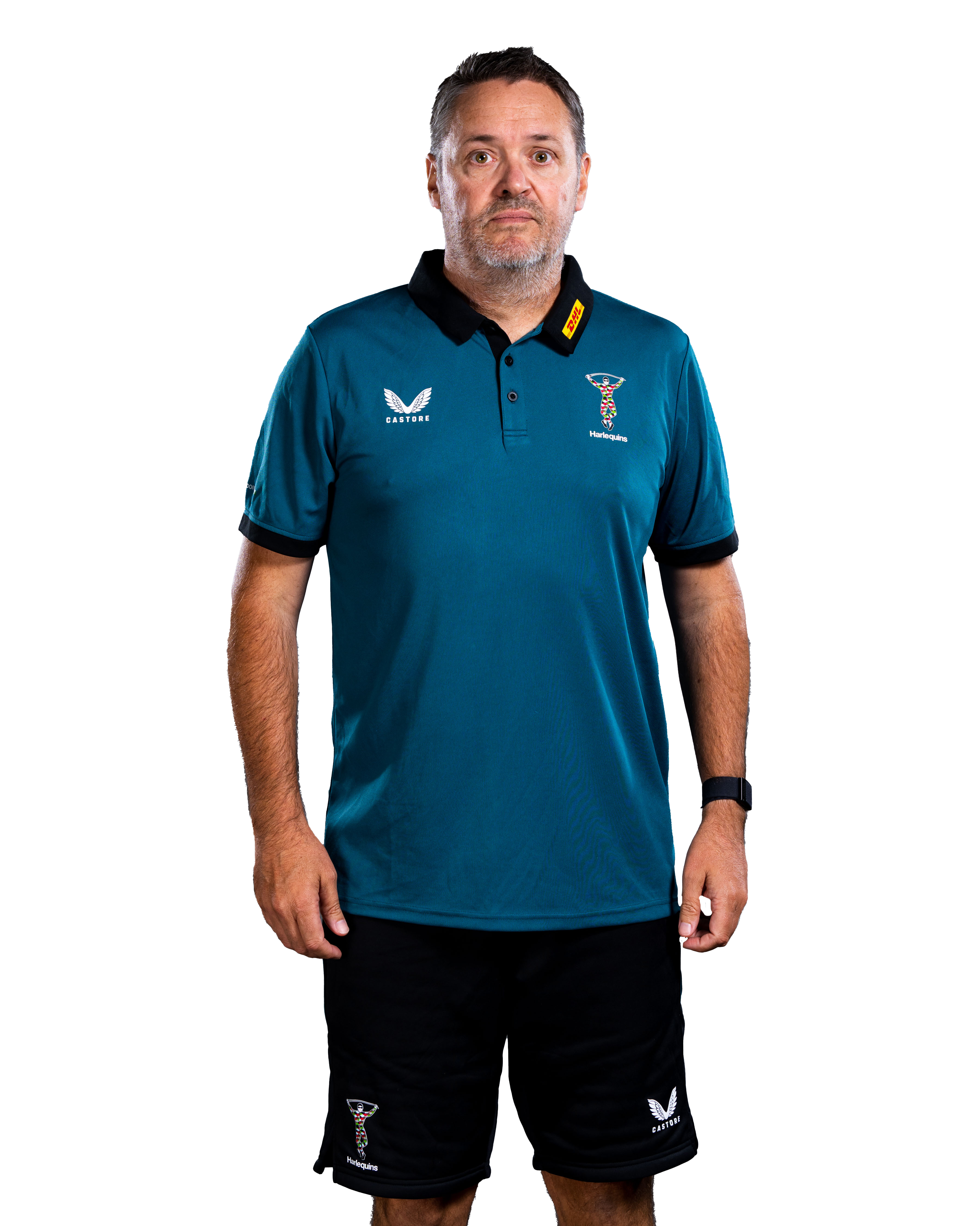 Billy Millard | Harlequins FC