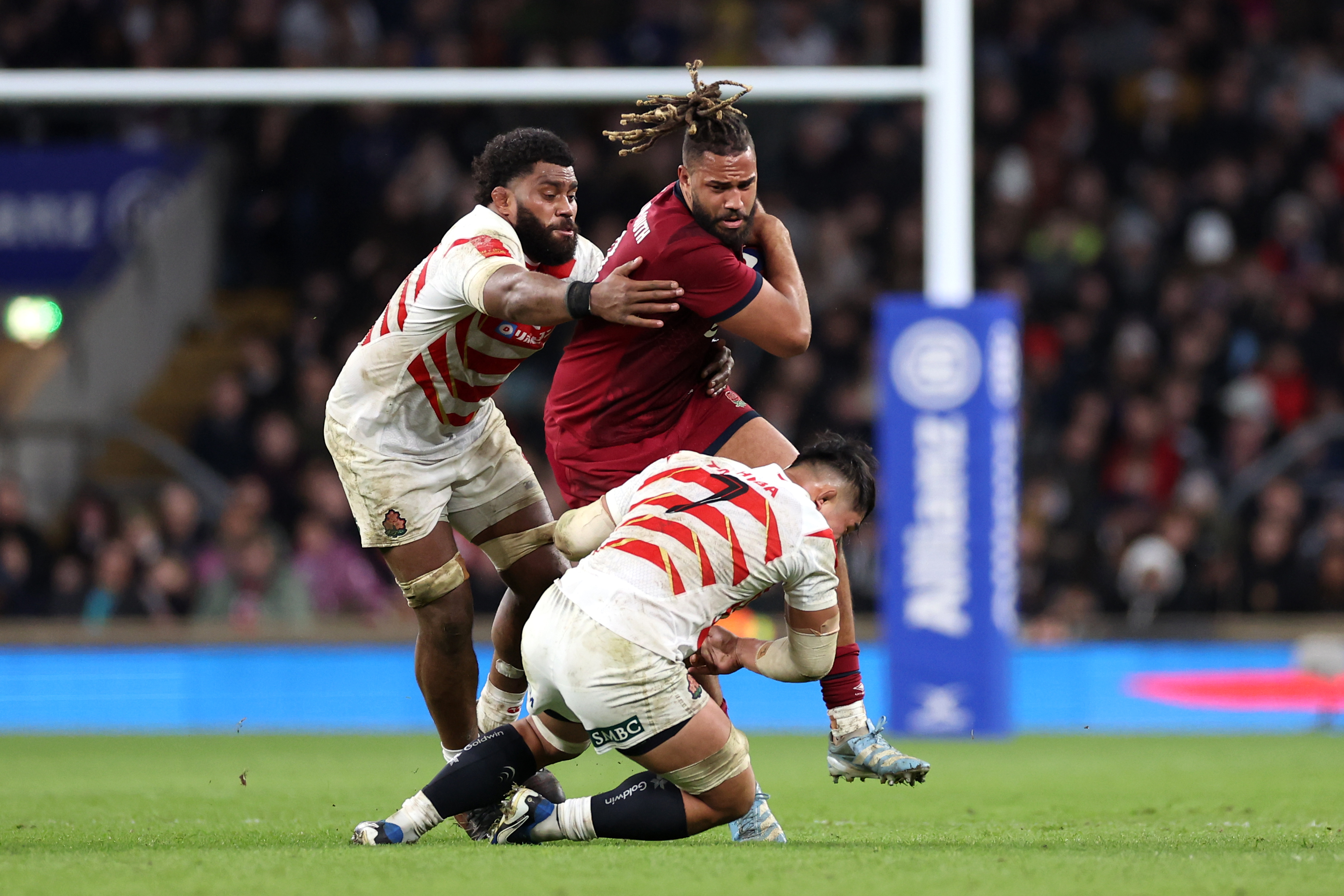 International round-up: Quintet of Quins in action | Harlequins FC