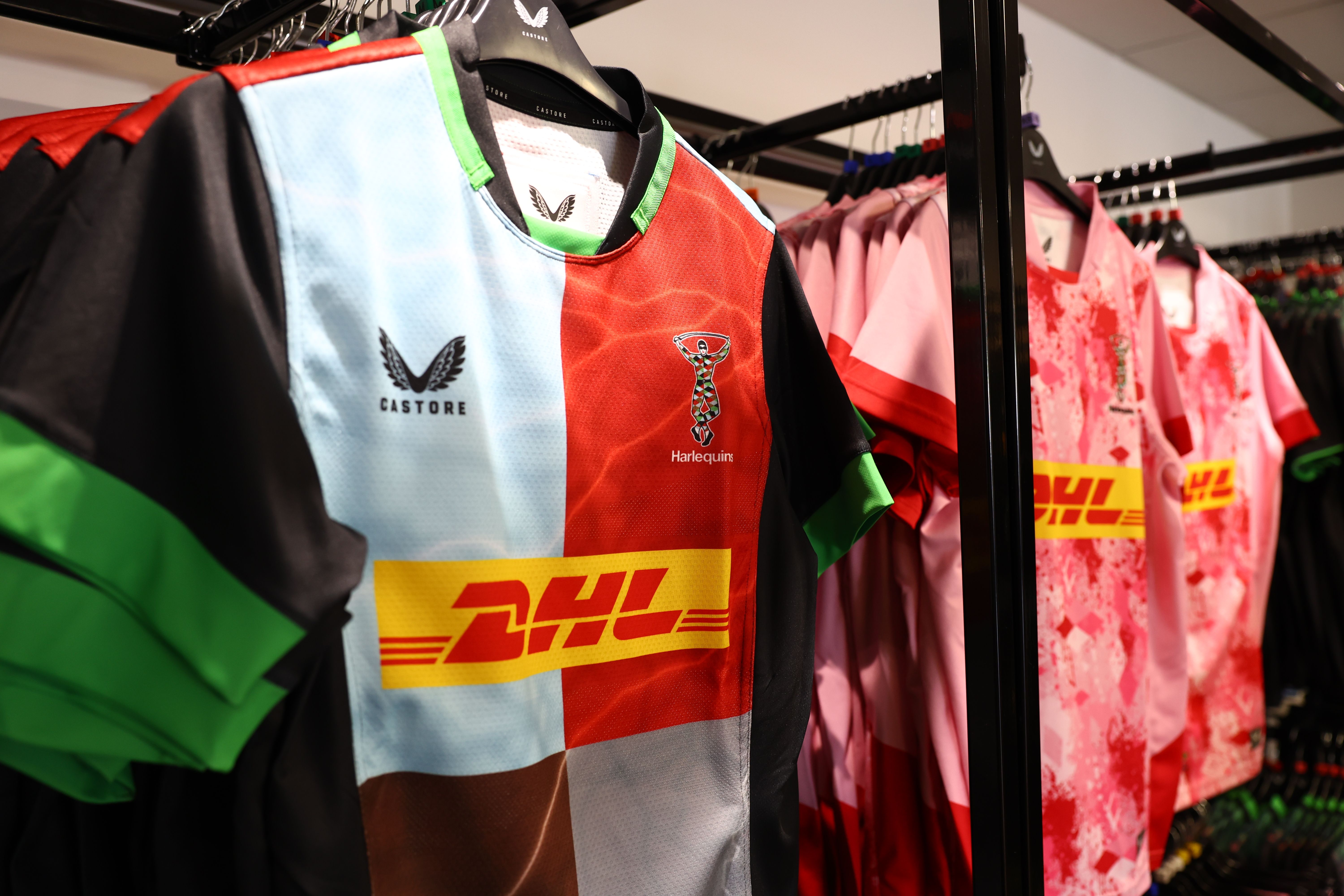 Save with Quins this Black Friday! | Harlequins FC
