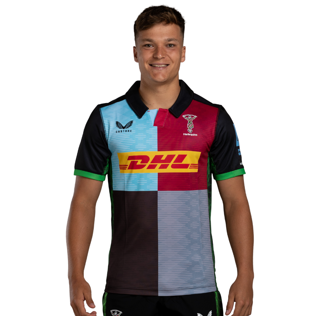 Jake Murray | Harlequins FC