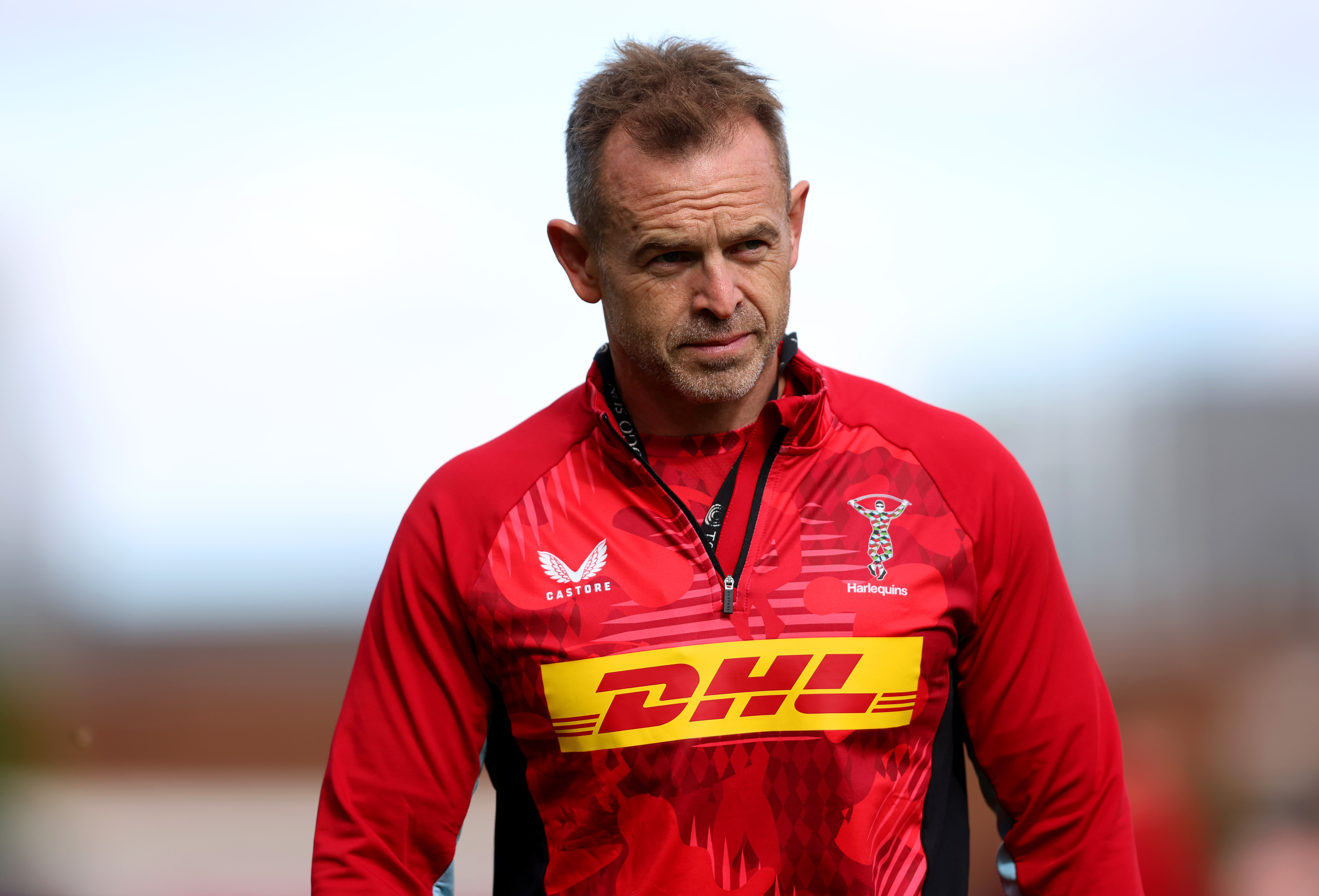 Danny Wilson: "It was about the five points" | Harlequins FC