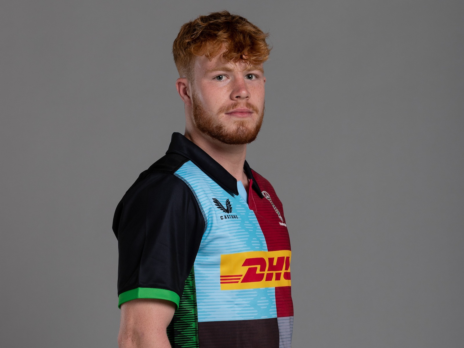 Charlie Clare called up by Scotland U20s | Harlequins FC
