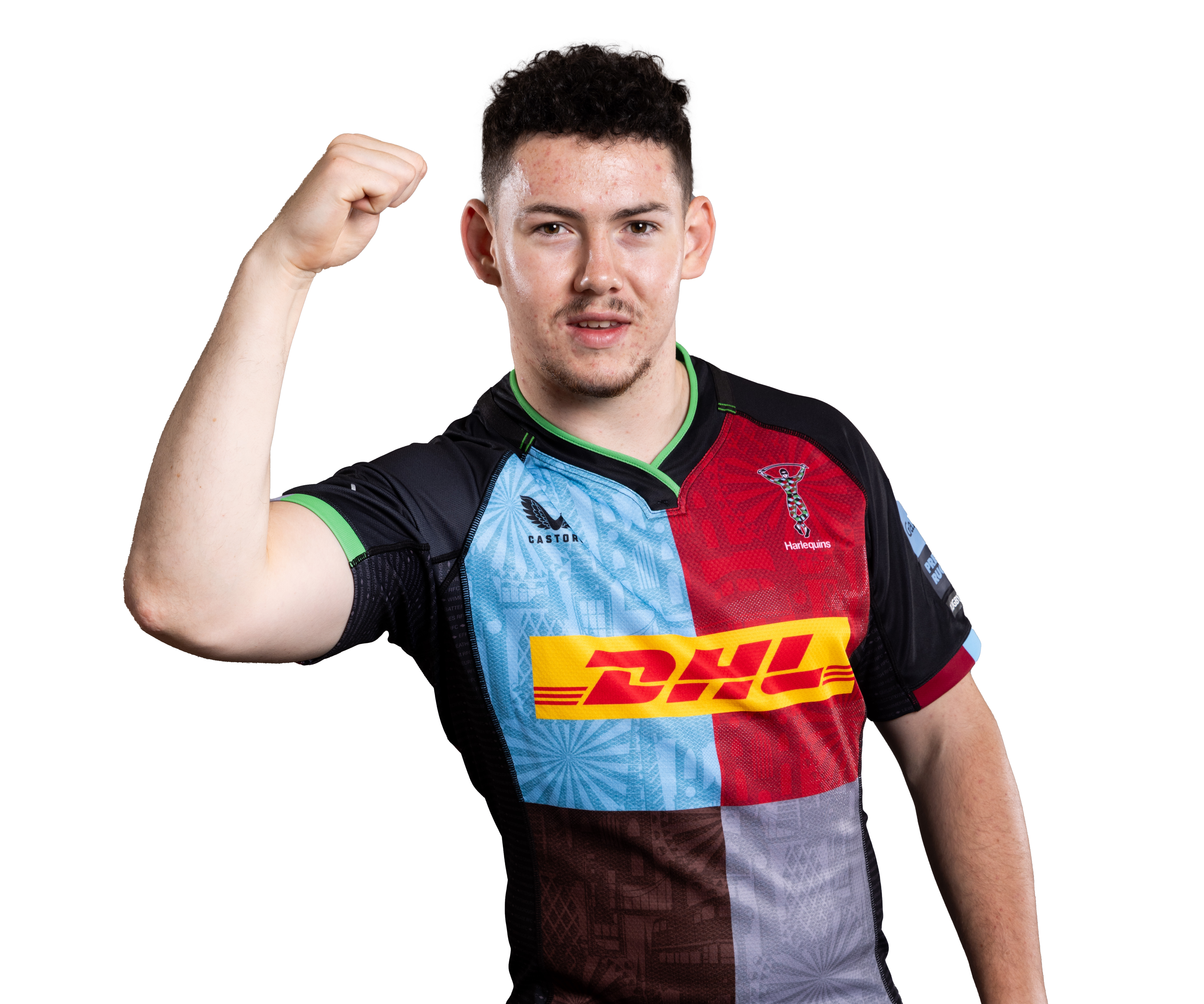 Tom Humphreys | Harlequins FC