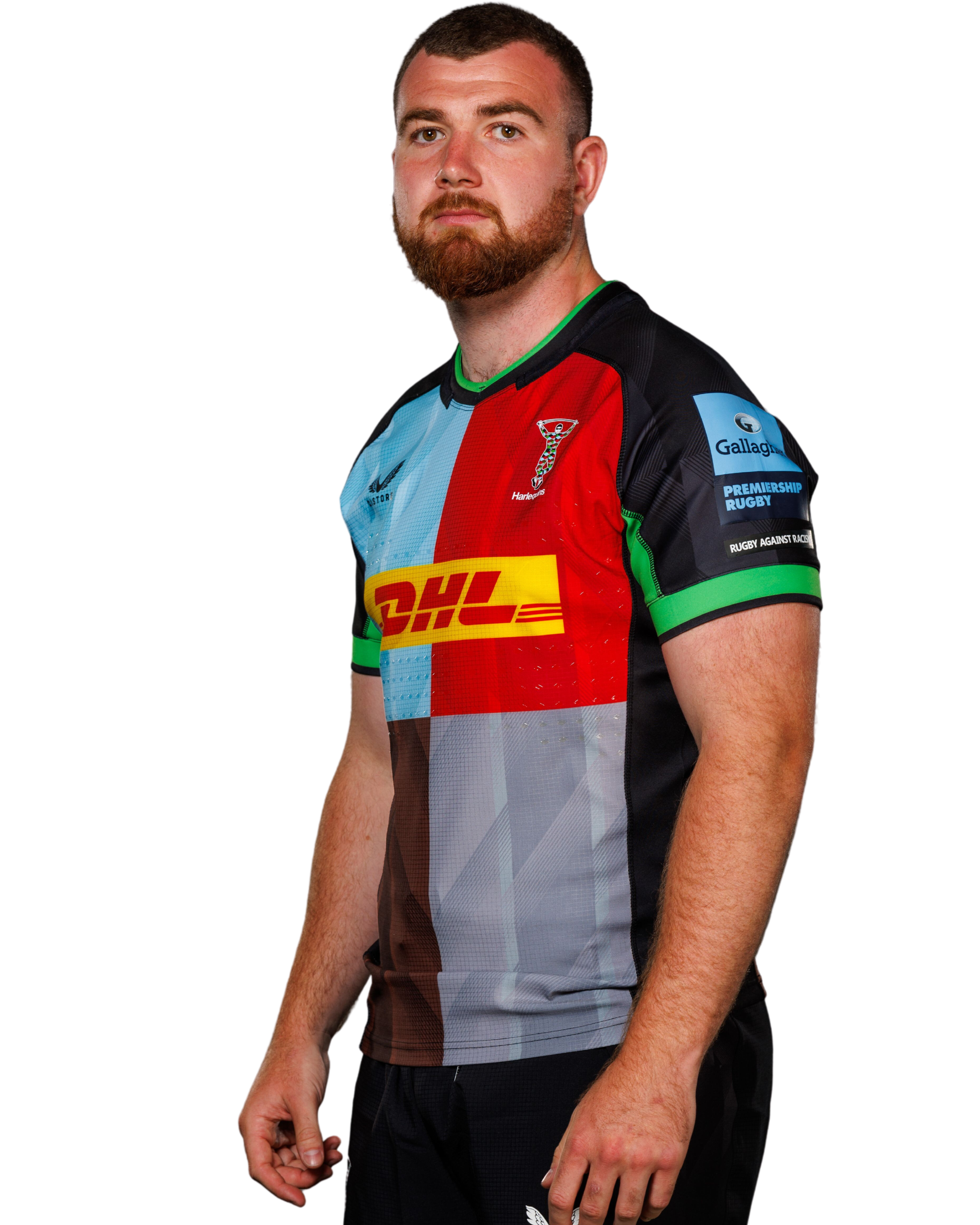 George Head | Harlequins FC