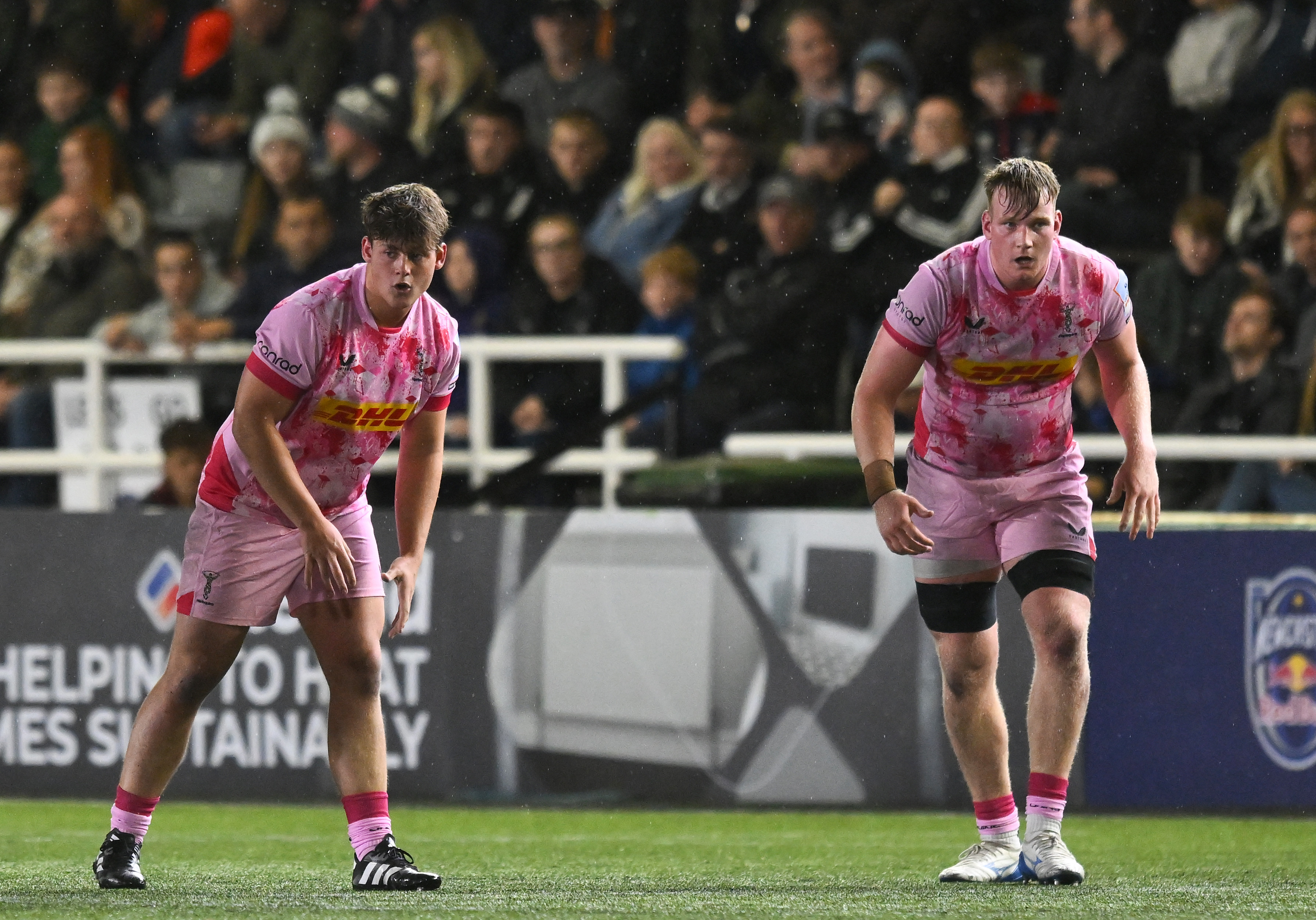 Team News: Quins set to face Oxford University in friendly | Harlequins FC