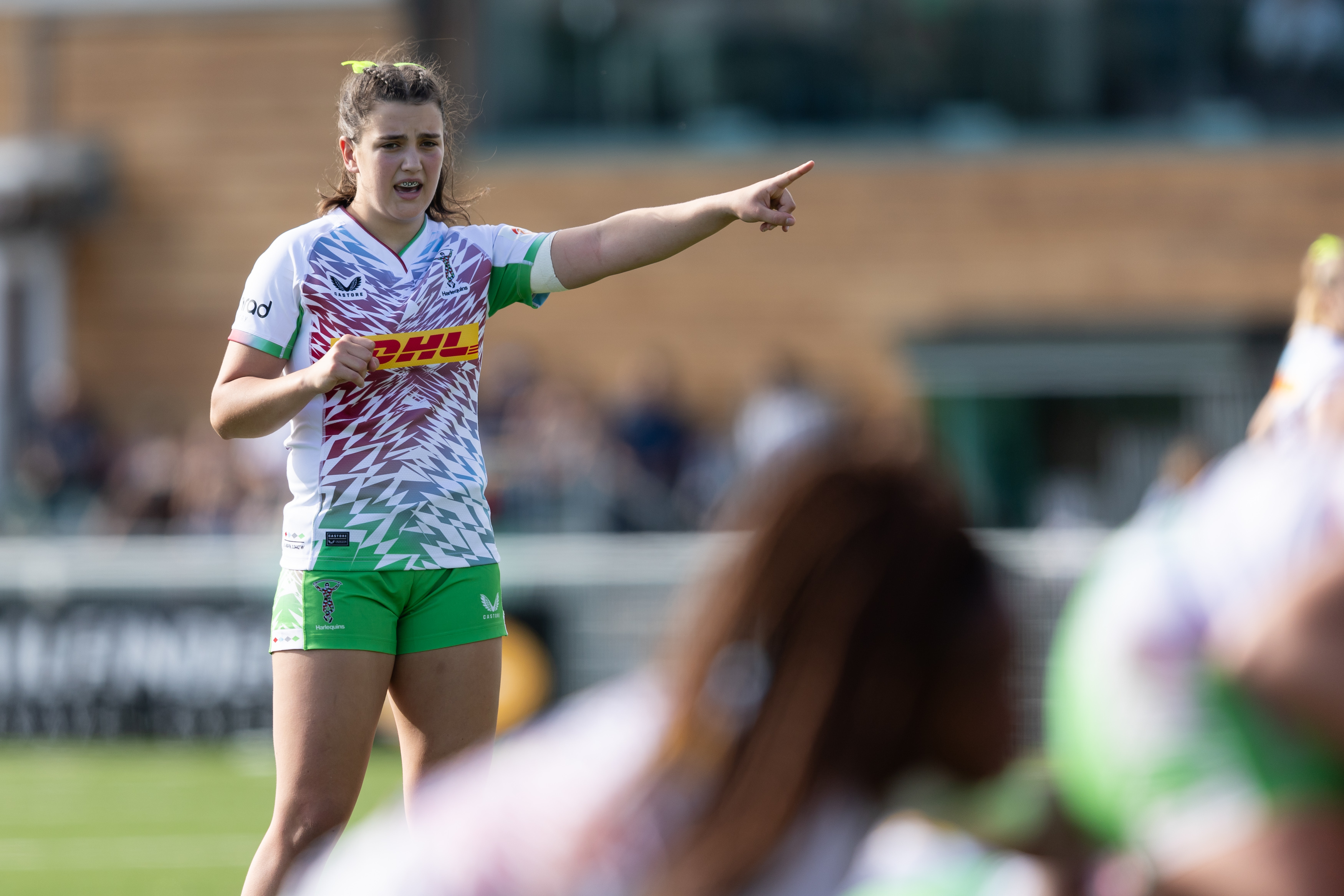 Harlequins side for Saracens at The Stoop | Harlequins FC