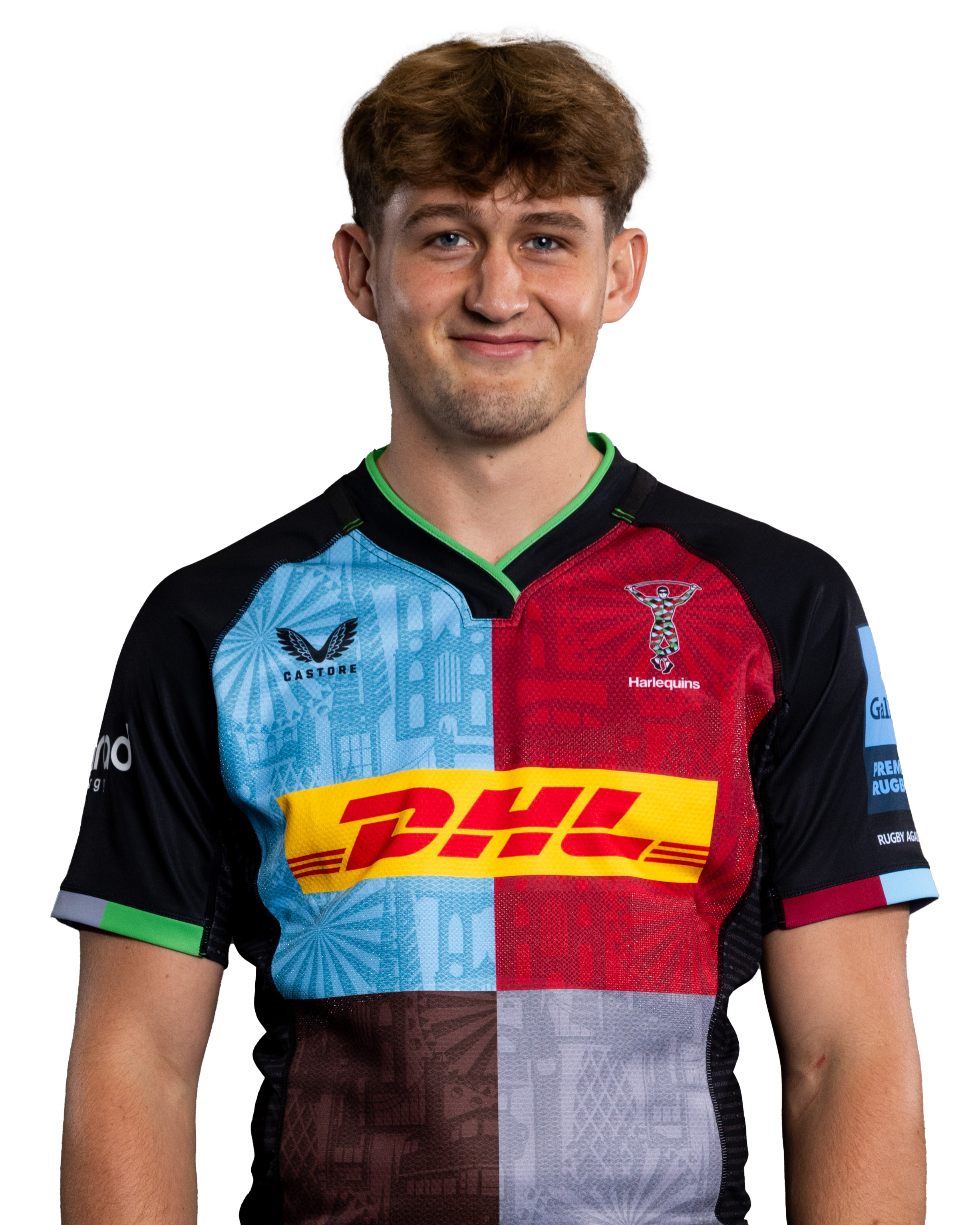 Sean Kerr | Harlequins FC