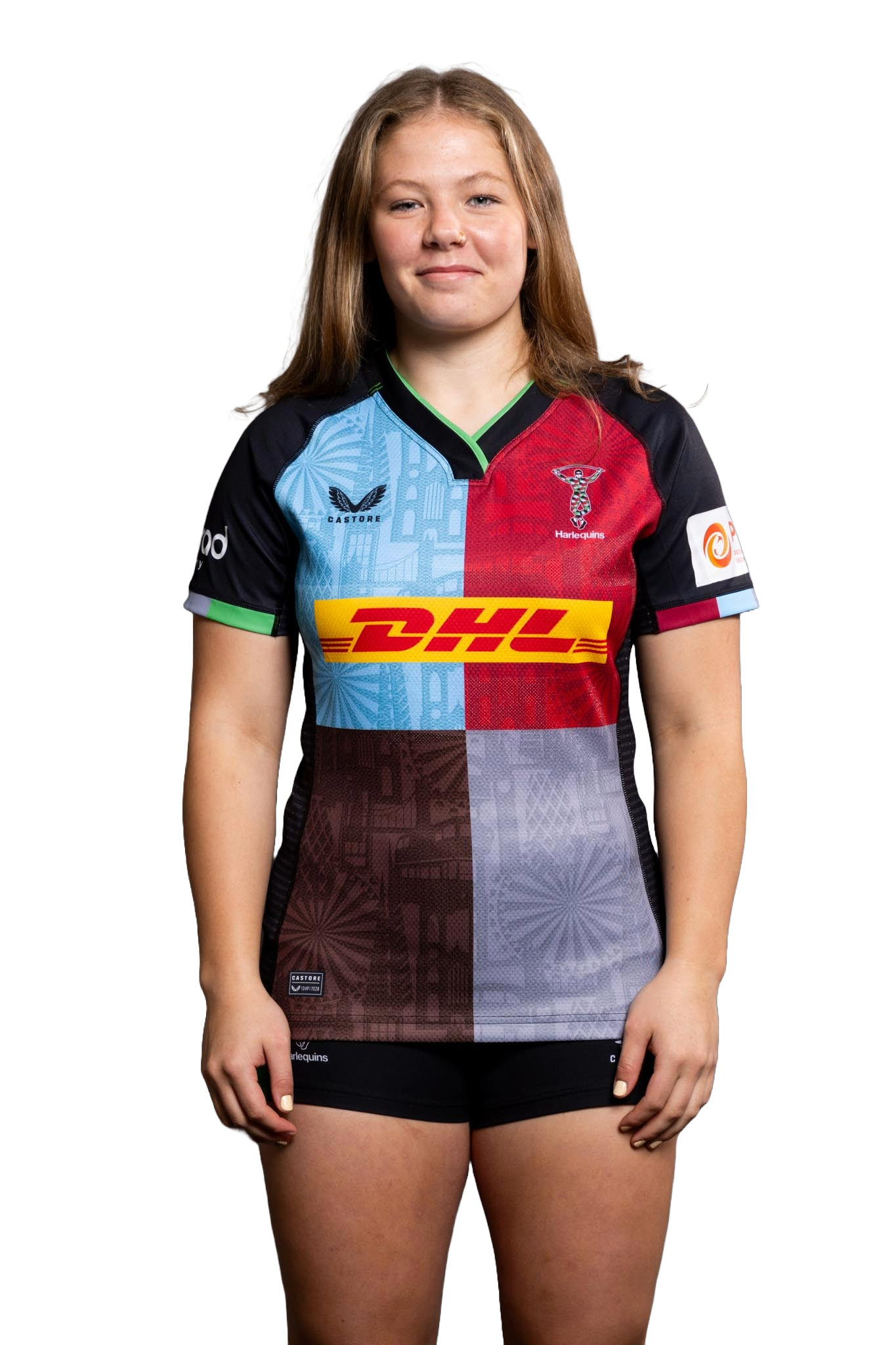 Maddy Page | Harlequins FC