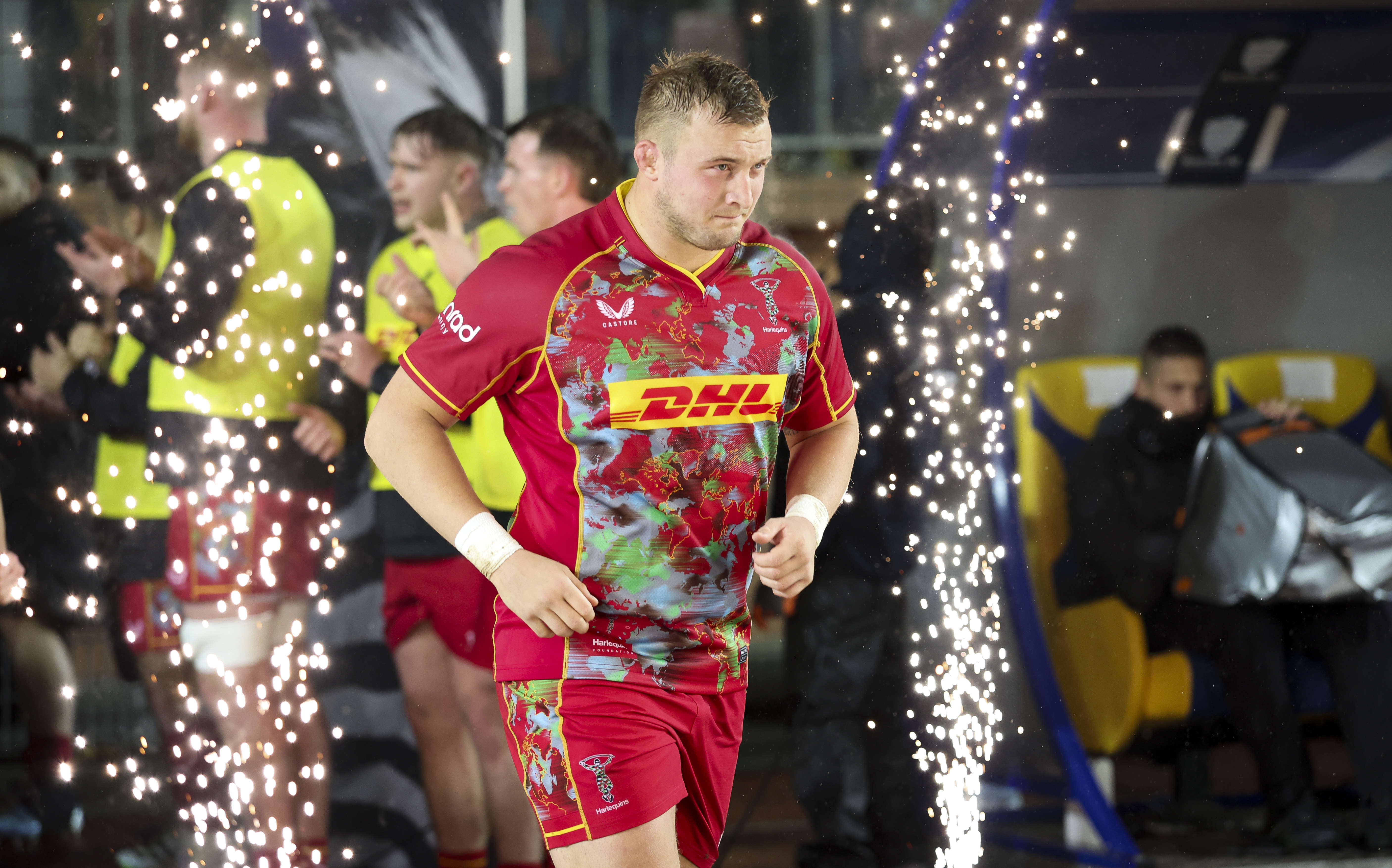 Preview: Big Game 16 | Harlequins FC