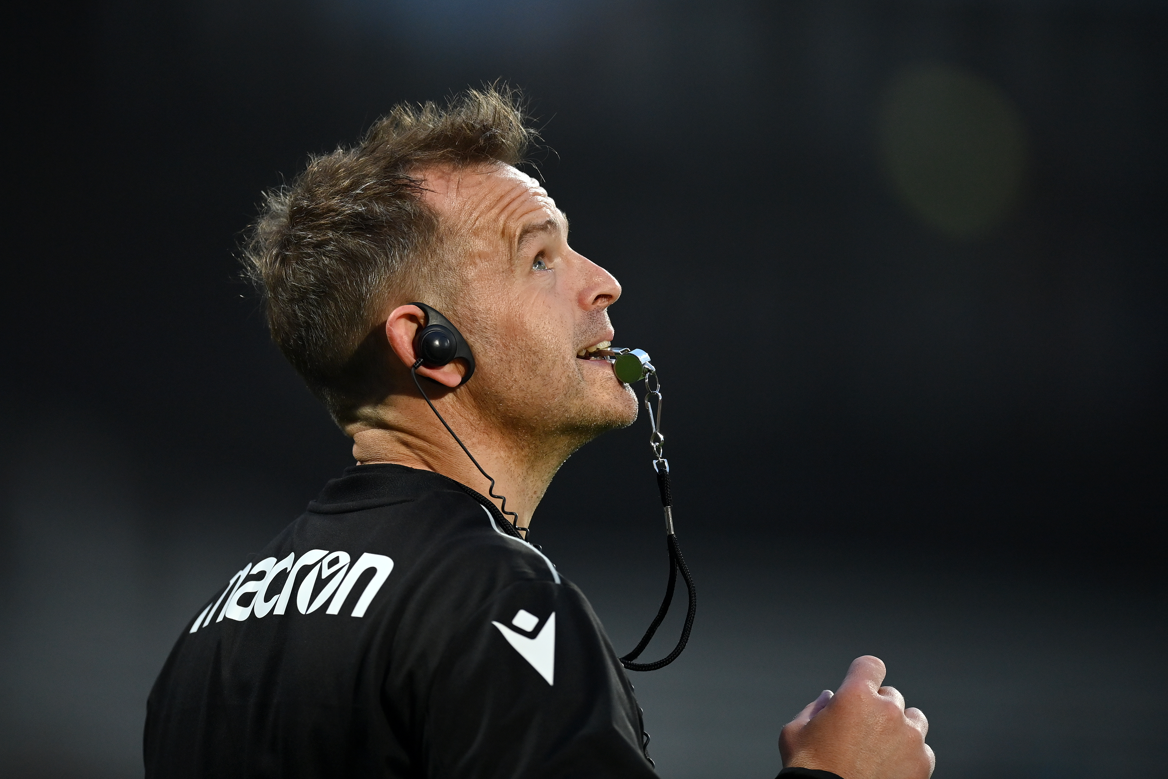 Danny Wilson to join Quins coaching team | Harlequins FC