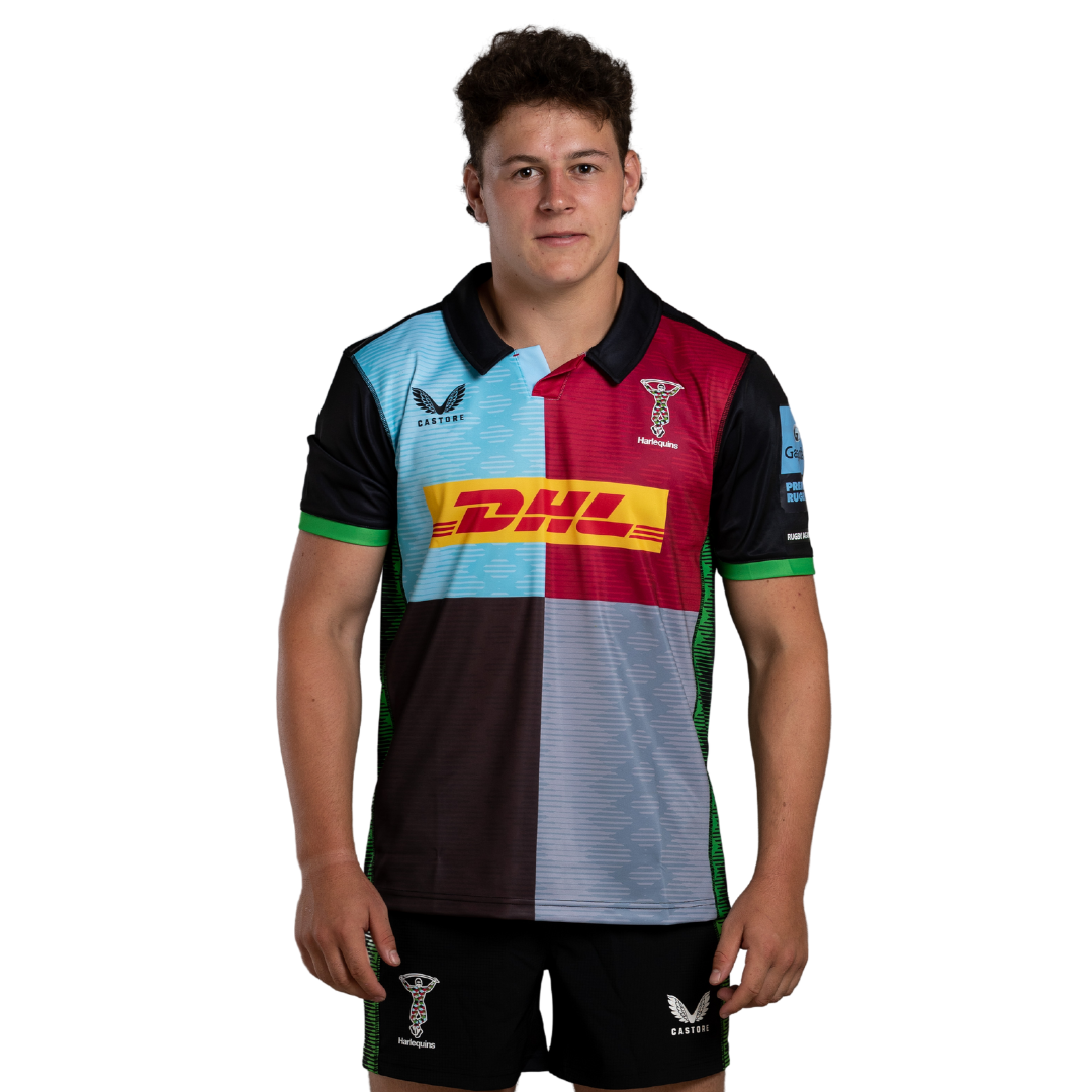 Seb Driscoll | Harlequins FC