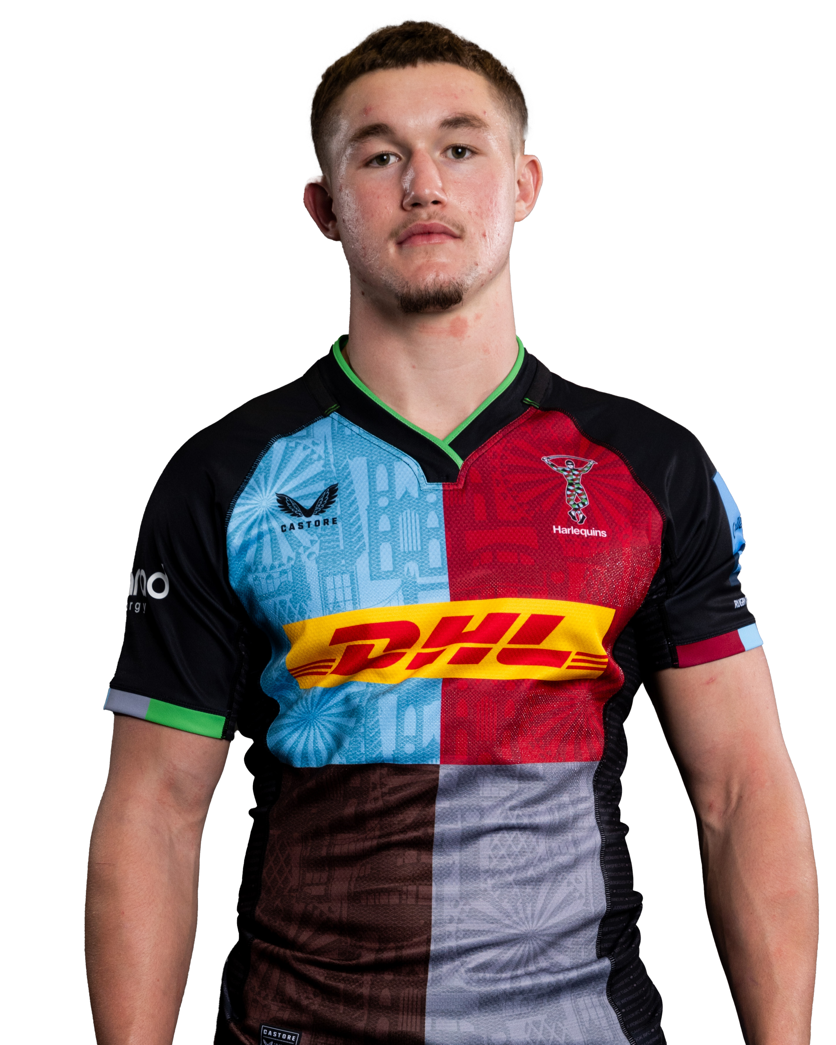 Ben Waghorn | Harlequins FC