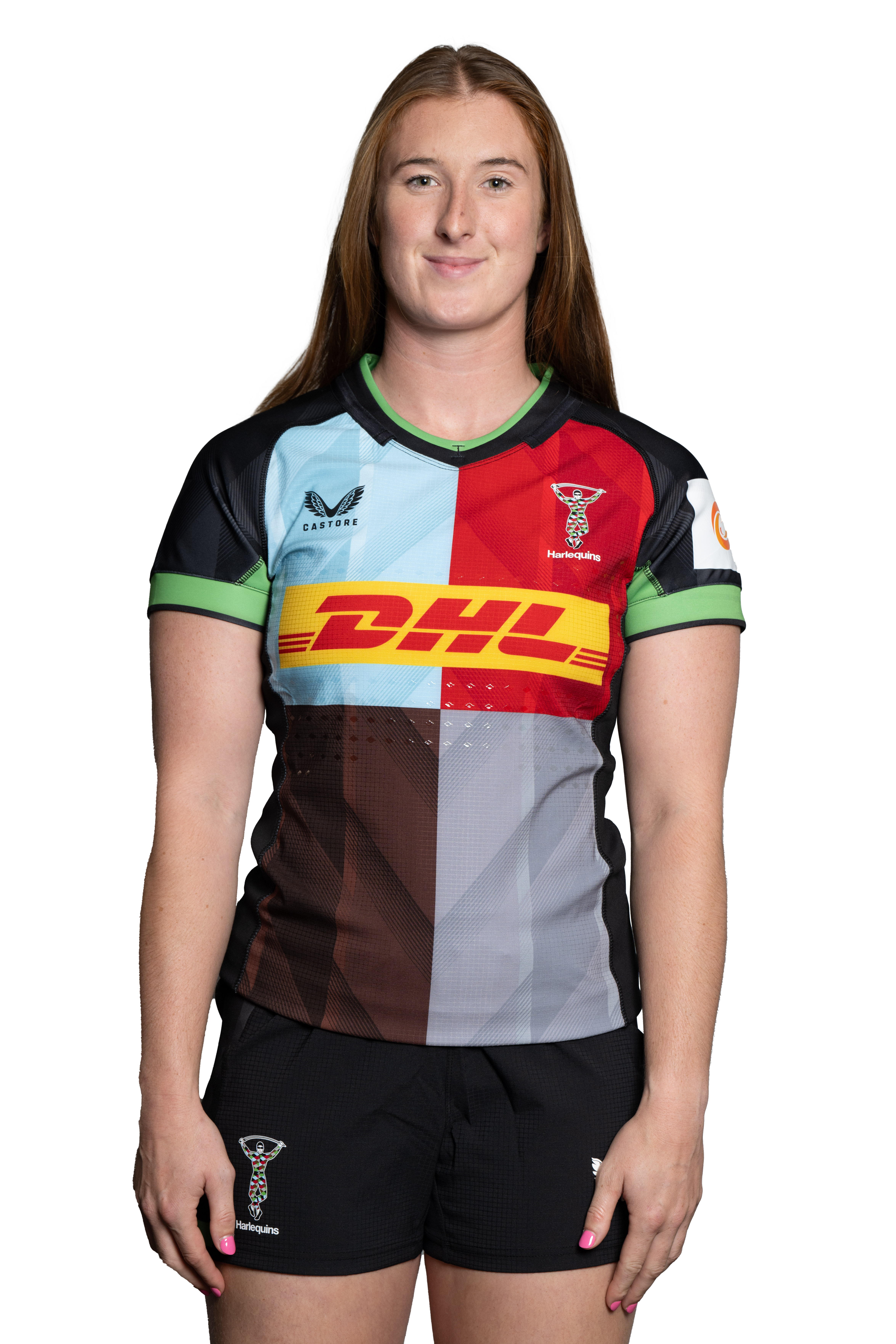 Izzy Mayhew | Harlequins FC