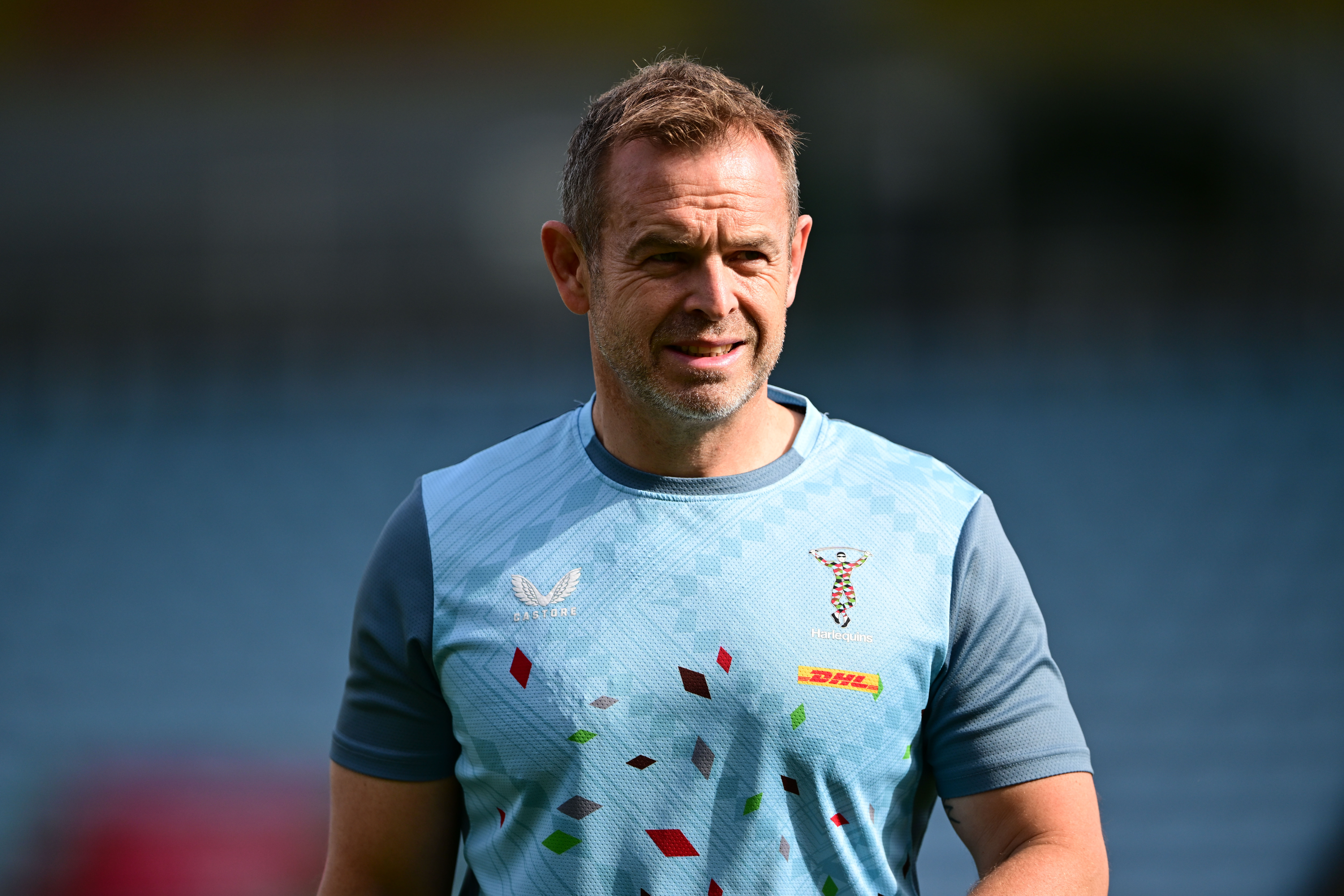 Danny Wilson: "It was a great win and really important for where we are ...