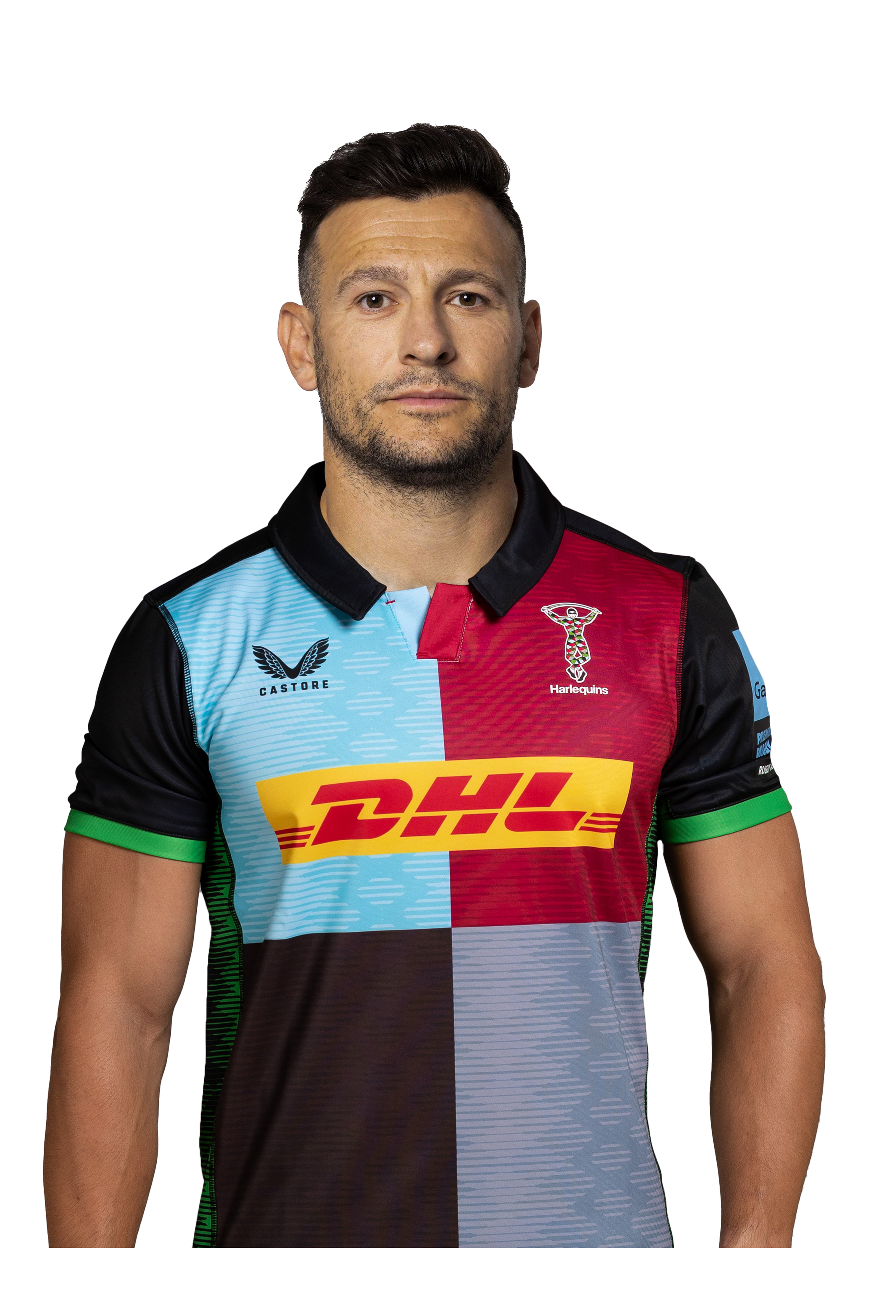 Danny Care | Harlequins FC