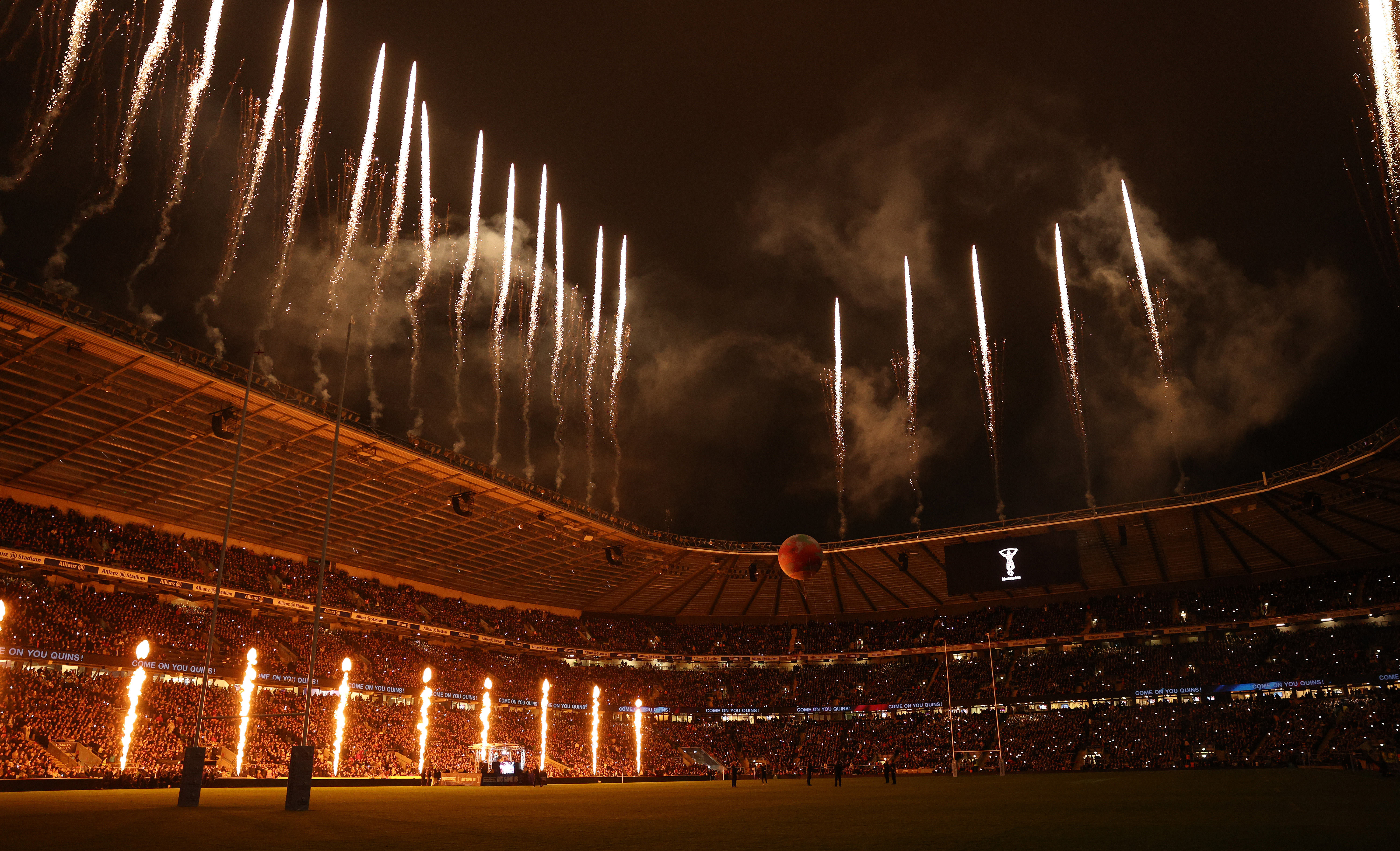 Big Game 17 tickets available on Early Access | Harlequins FC