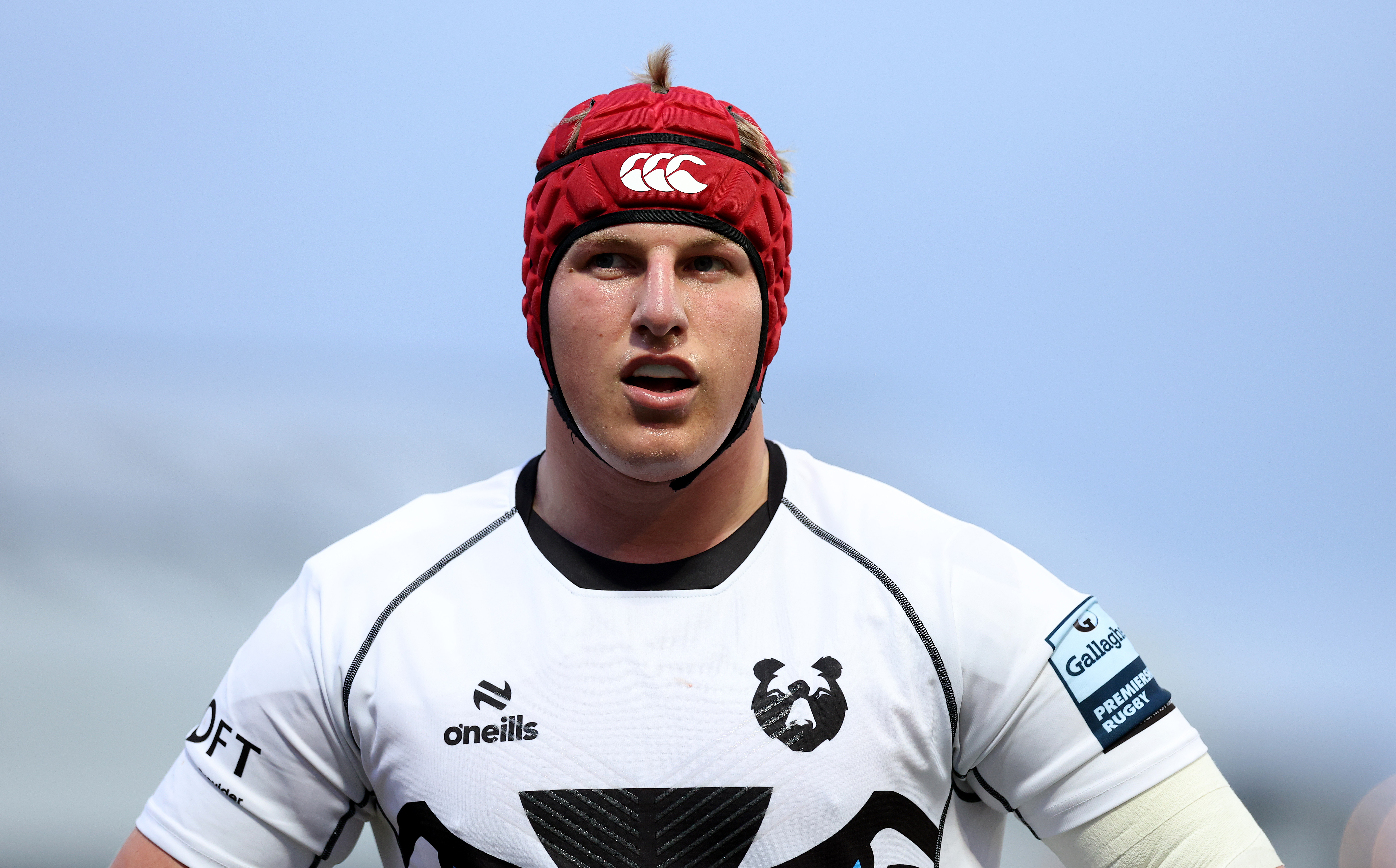 James Dun joins Quins | Harlequins FC