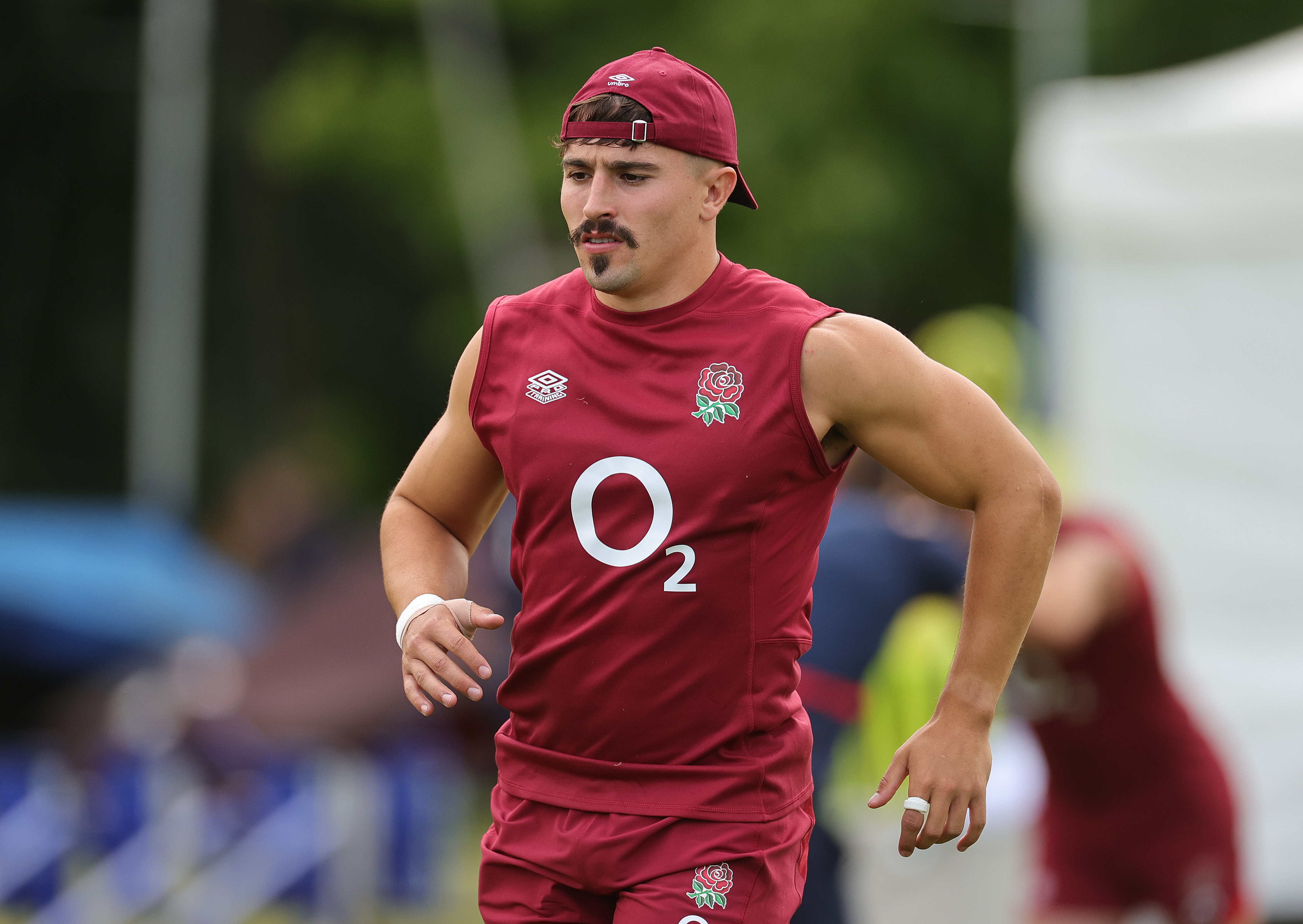 Quins trio selected in England 'A' matchday squad | Harlequins FC