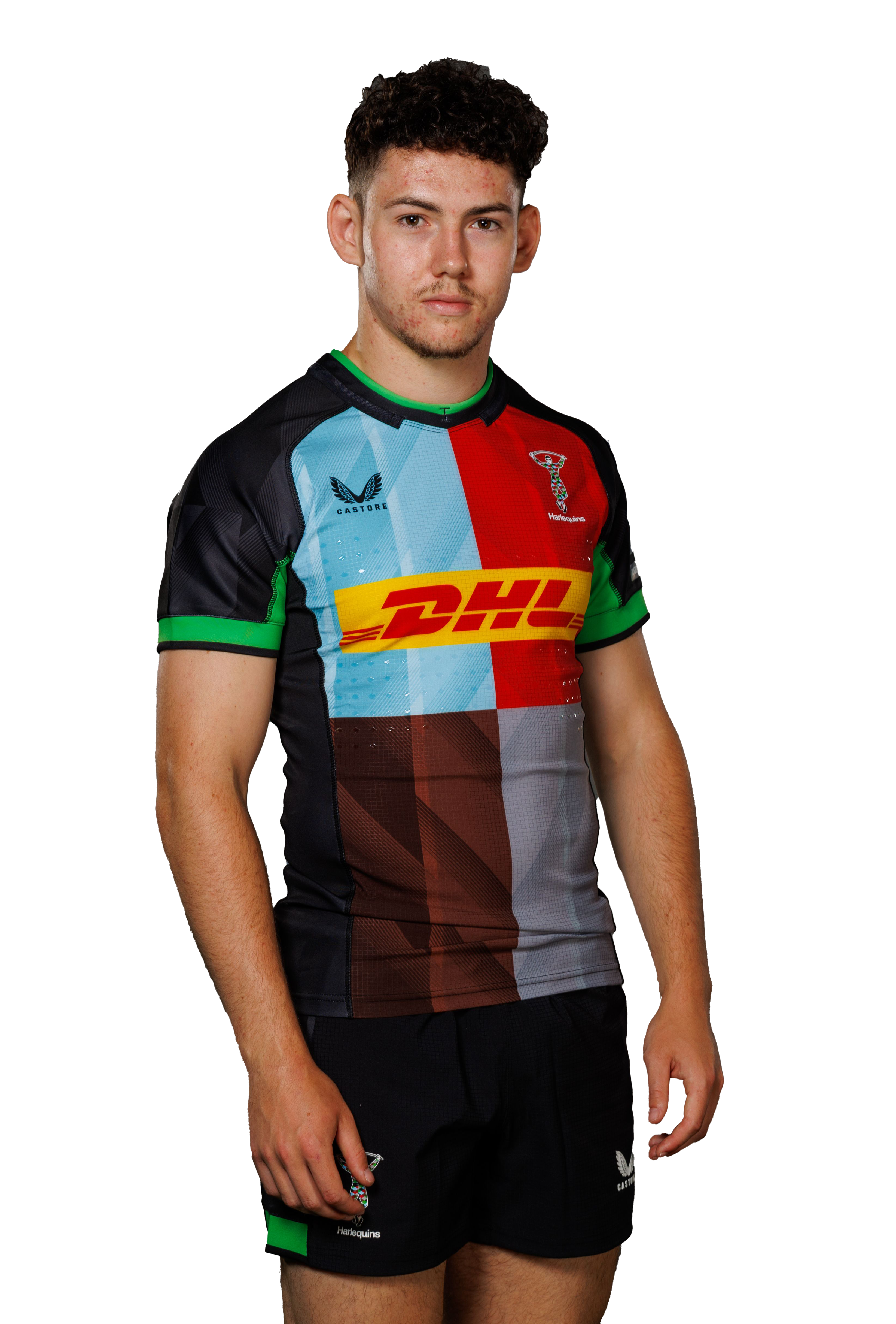 Tom Humphreys | Harlequins FC
