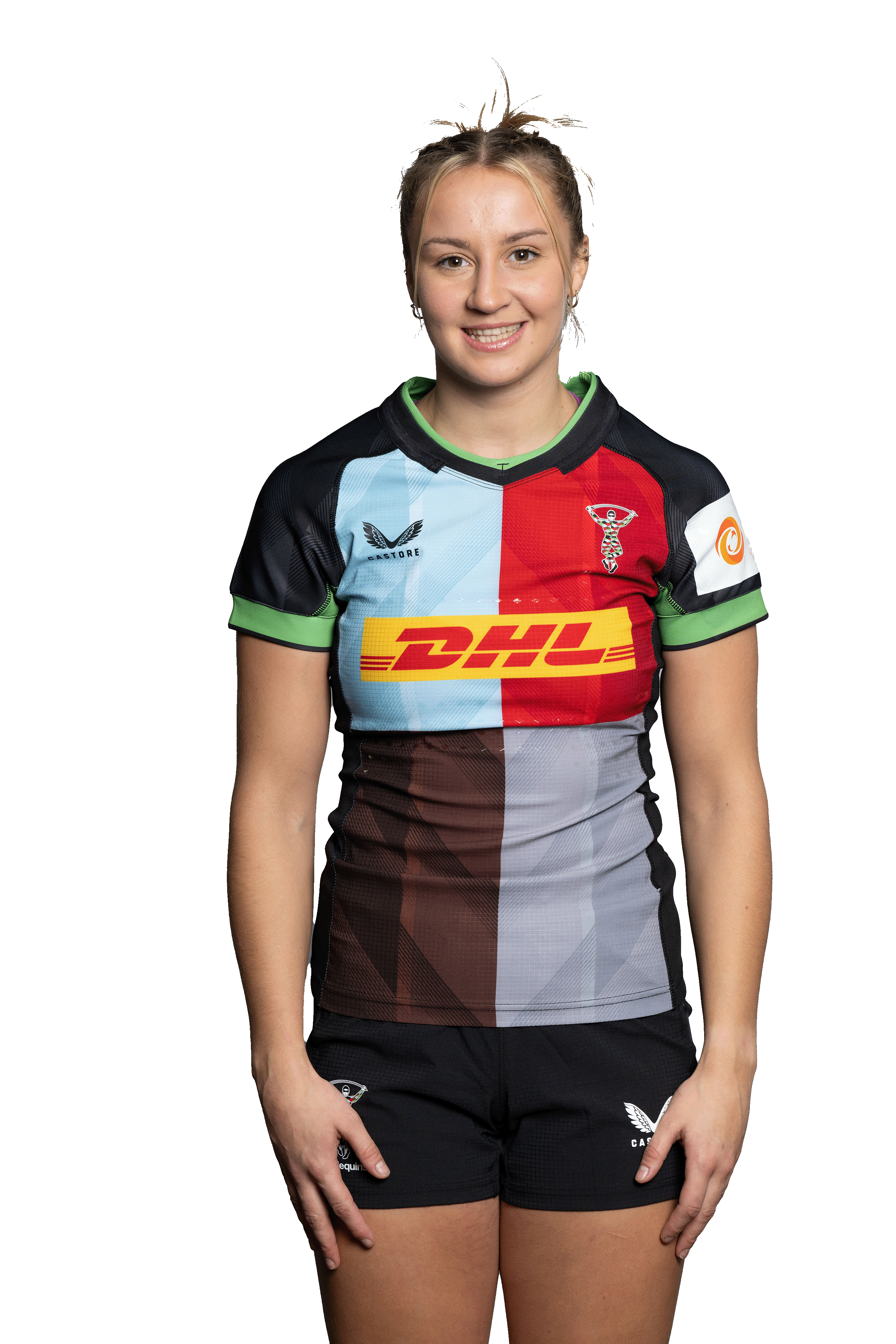 Amy Layzell | Harlequins FC