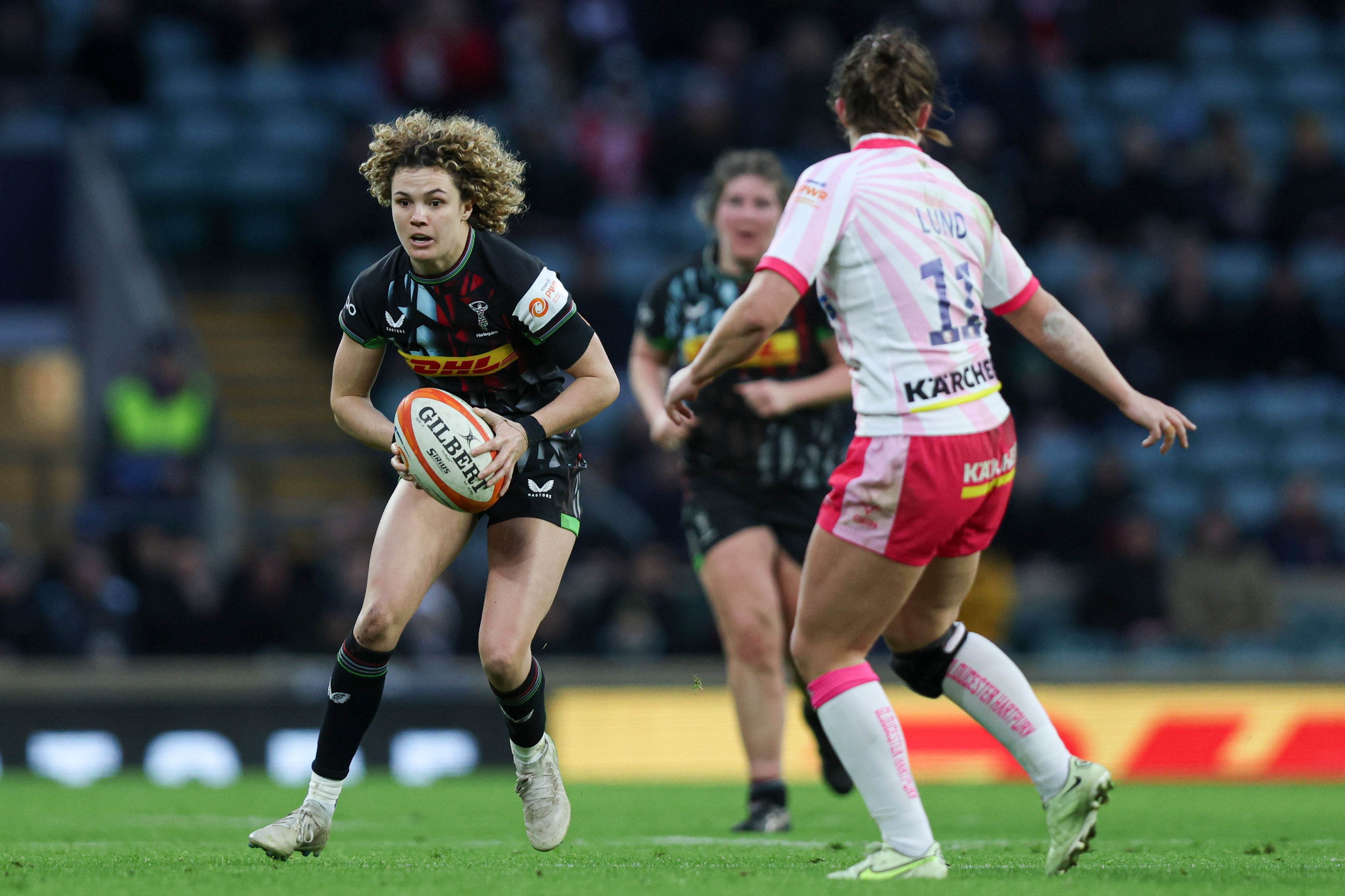 Harlequins to target fourth consecutive World Record at Big Game 16 ...