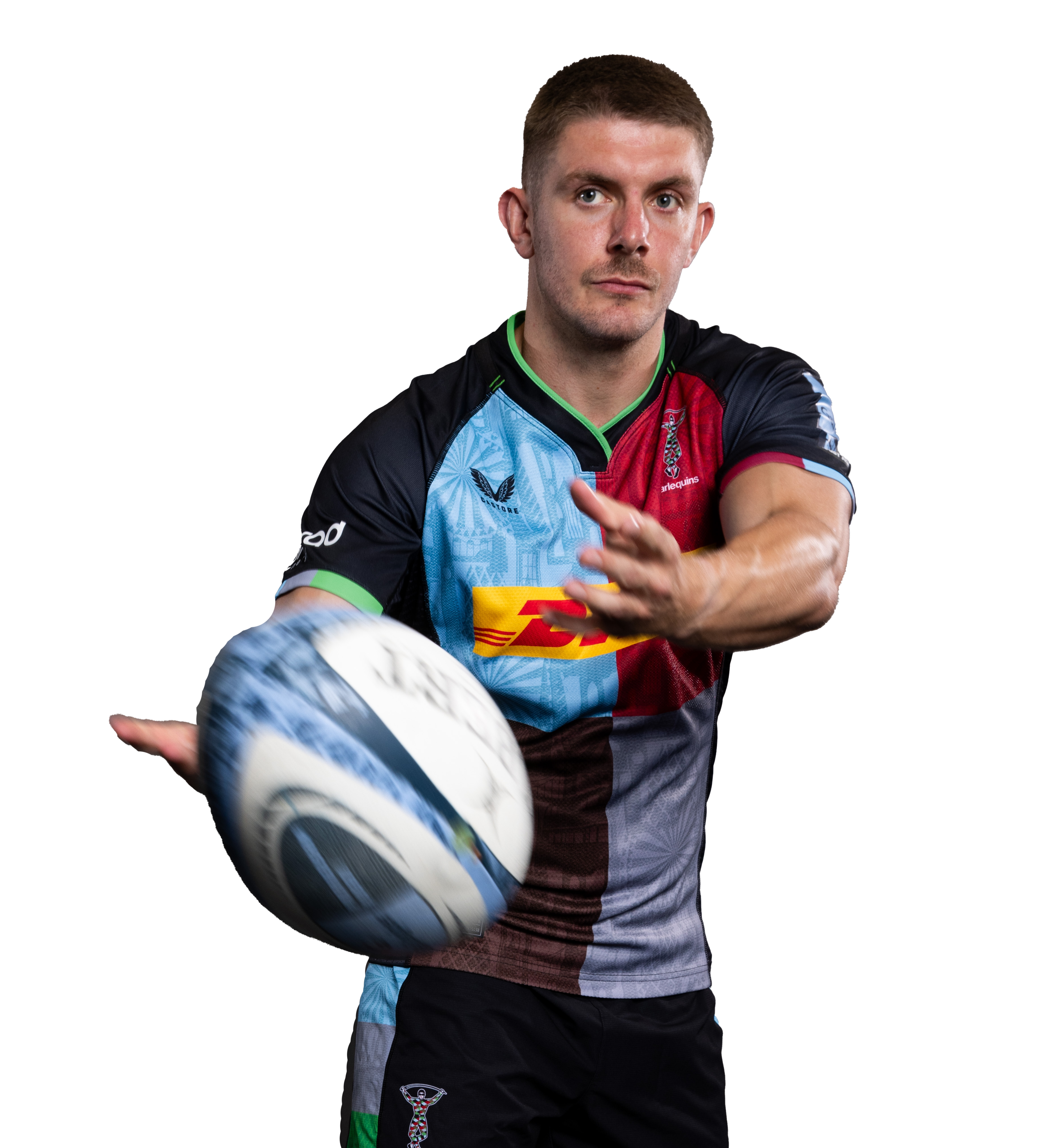 Luke Northmore | Harlequins FC