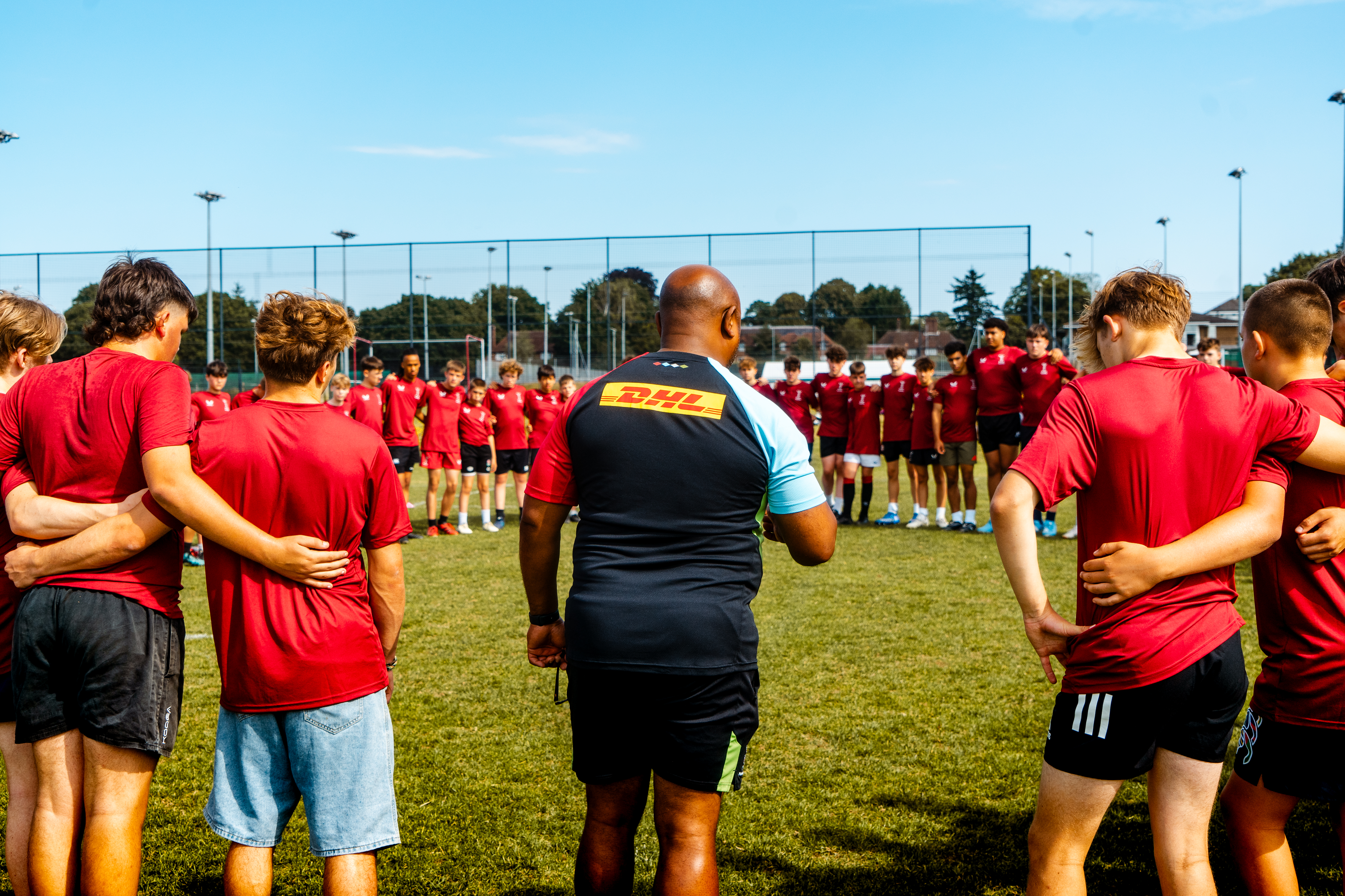 Community Newsletter September Edition | Harlequins FC