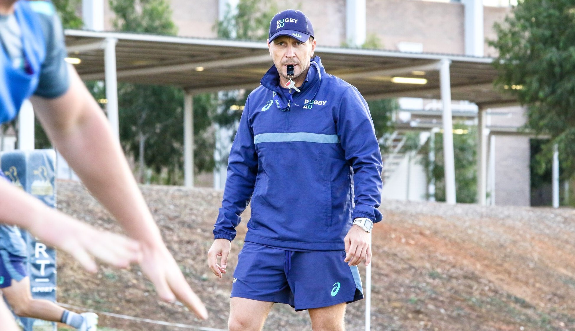 Jason Gilmore Appointed Defence Coach | Harlequins FC