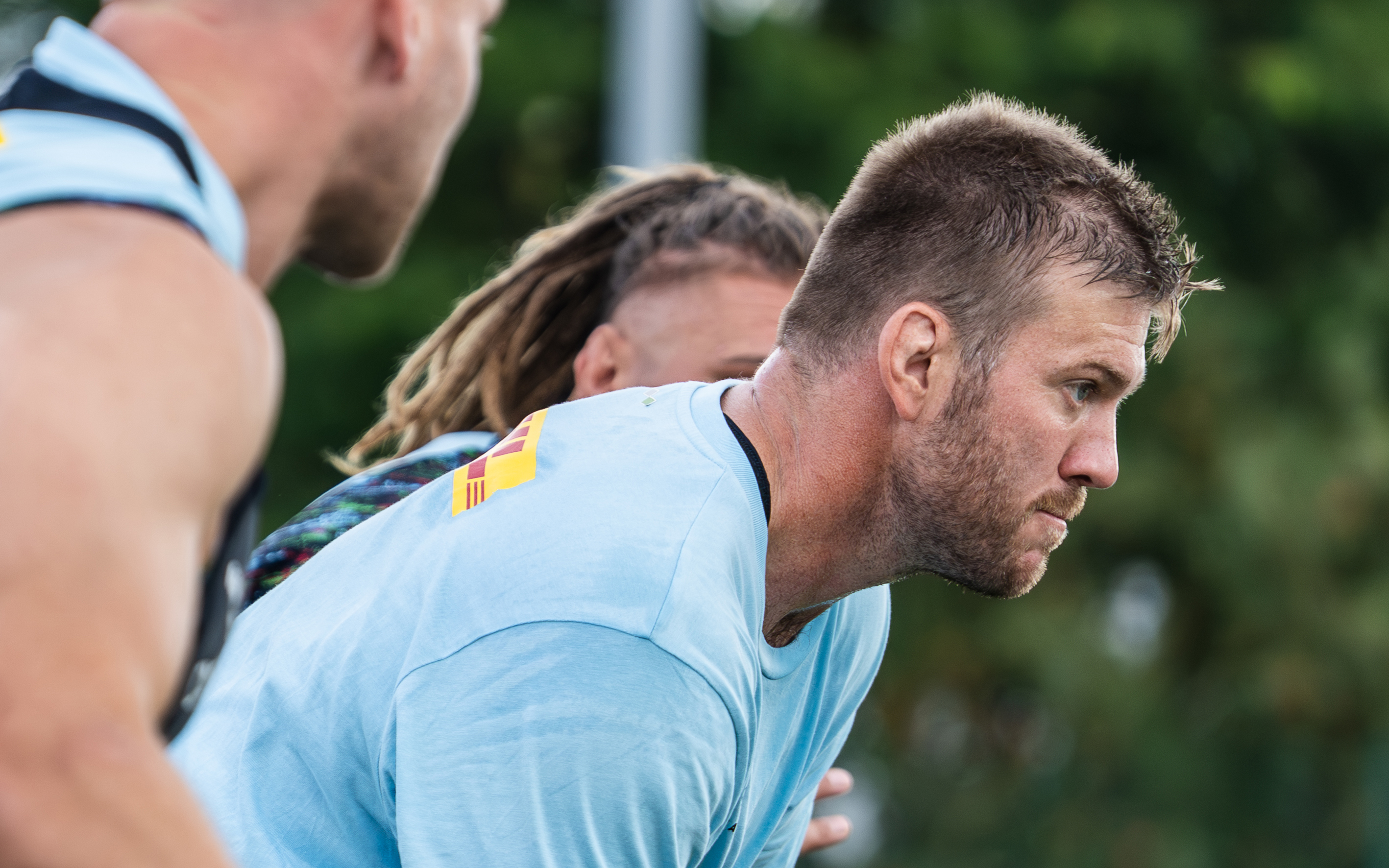Team News: Lewies captains Quins against Red Bulls | Harlequins FC