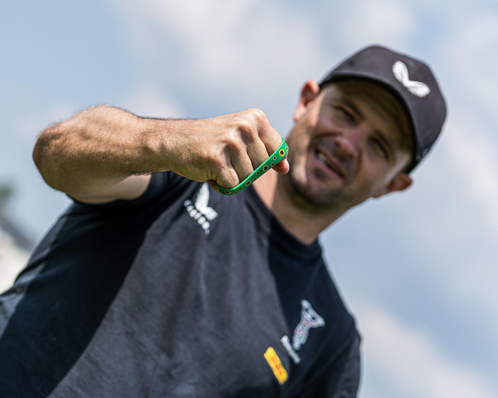 Harlequins Join Hidden Disabilities Sunflower Network | Harlequins FC