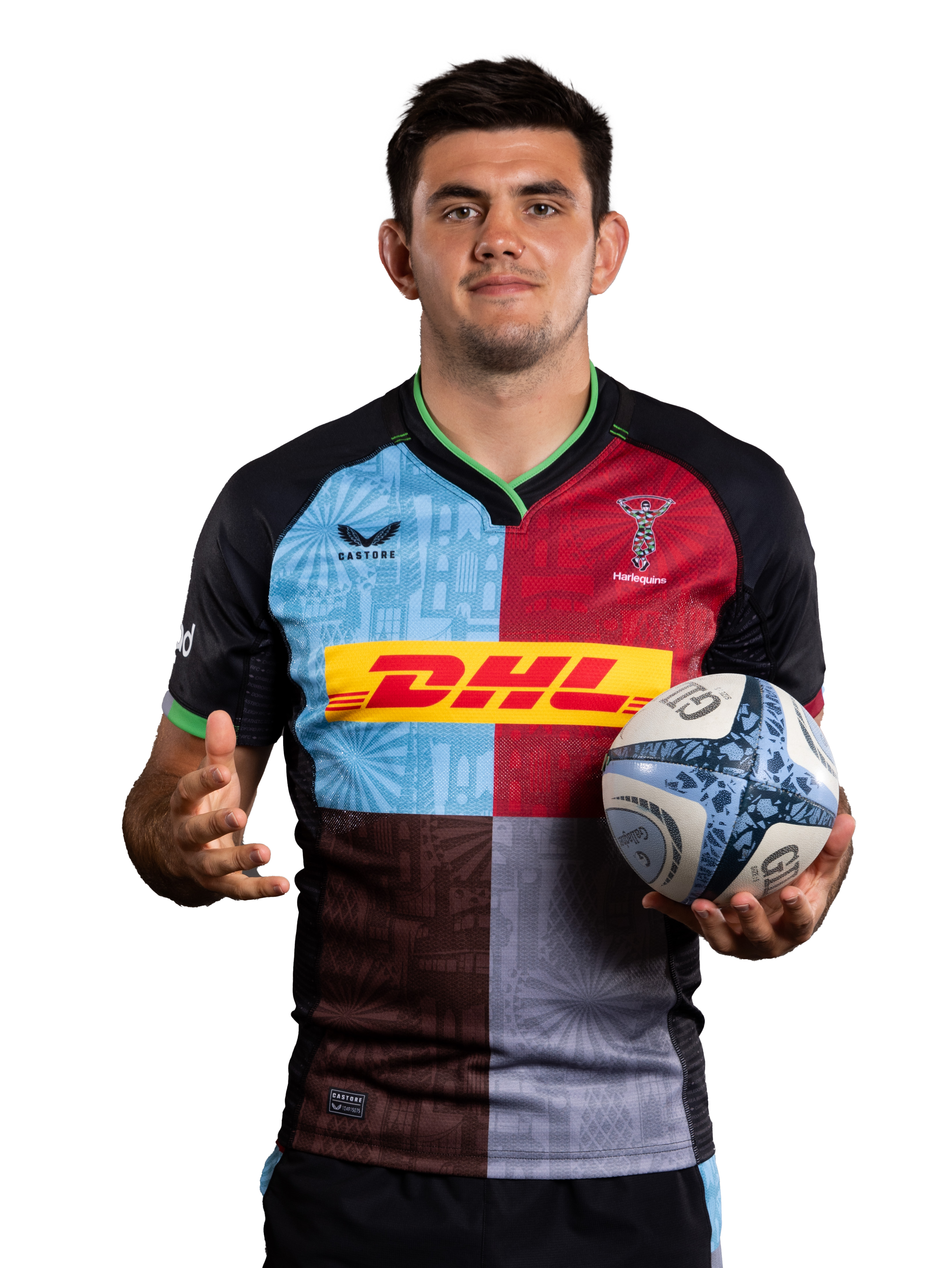 Archie White | Harlequins FC