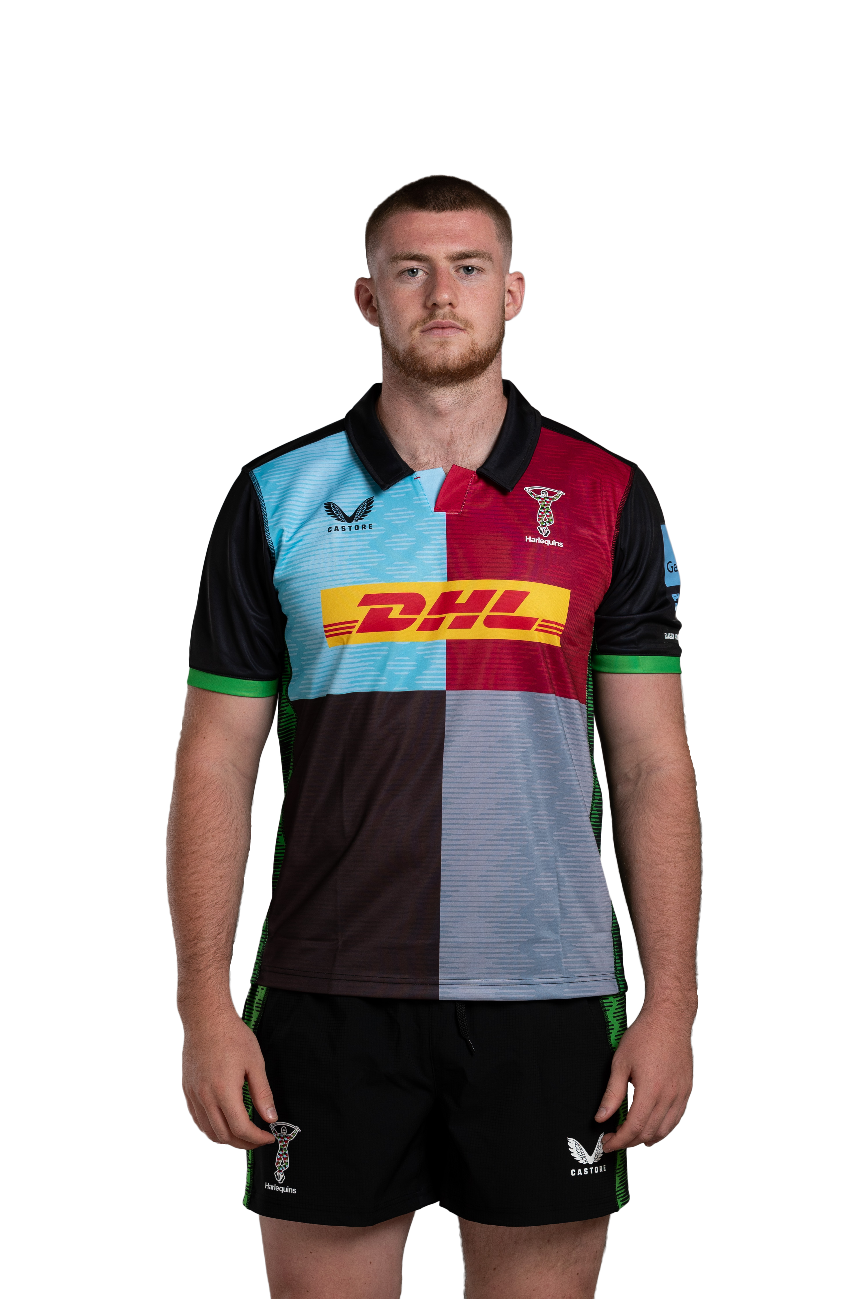 George Hammond | Harlequins FC