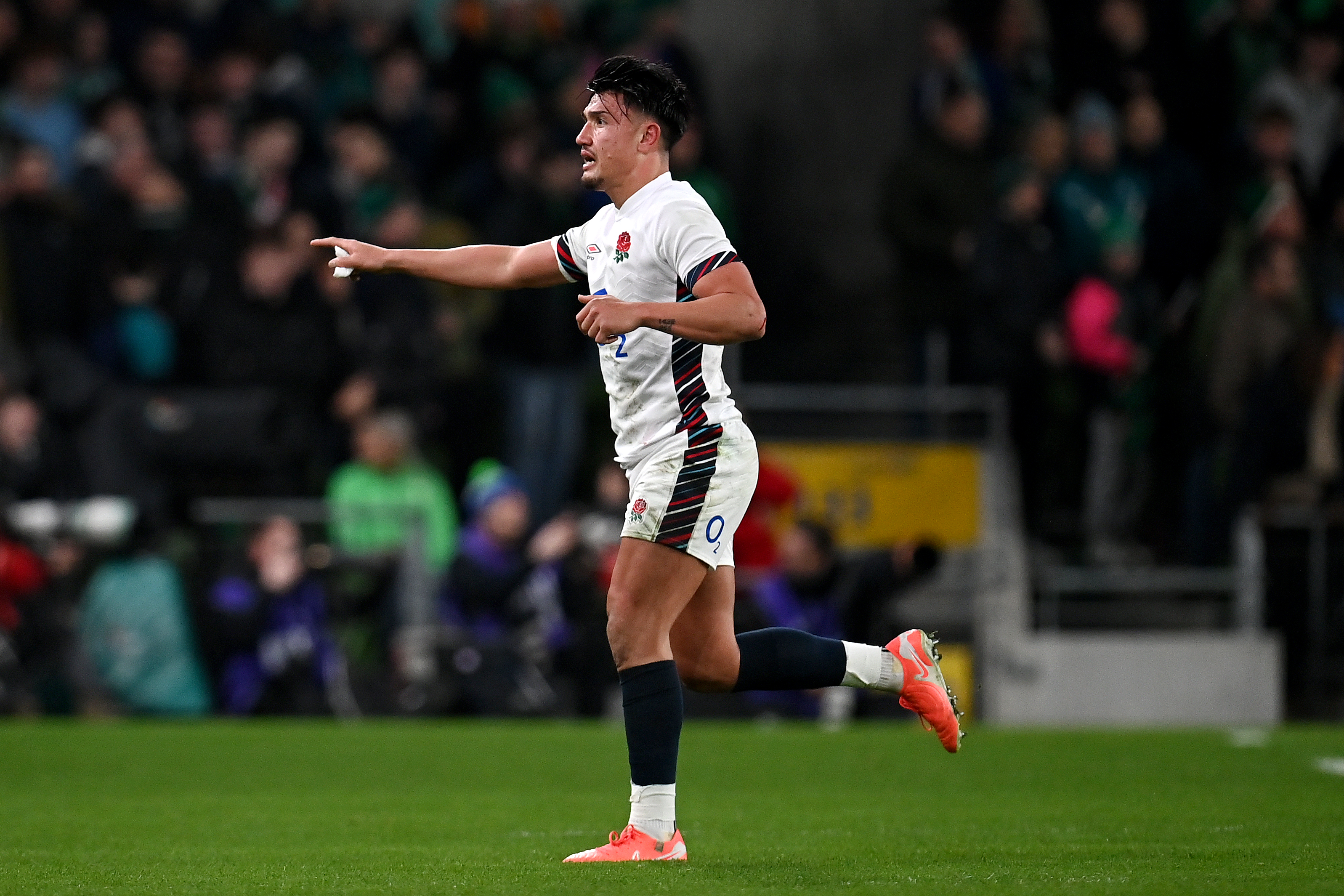 Quins trio in England squad to take on France | Harlequins FC
