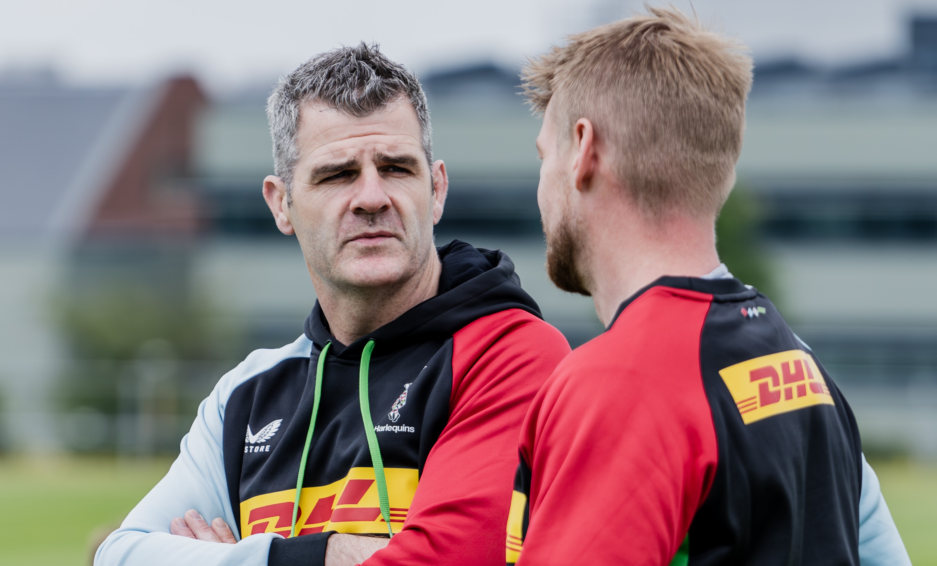 Brian O’Leary Appointed Head of Medical | Harlequins FC